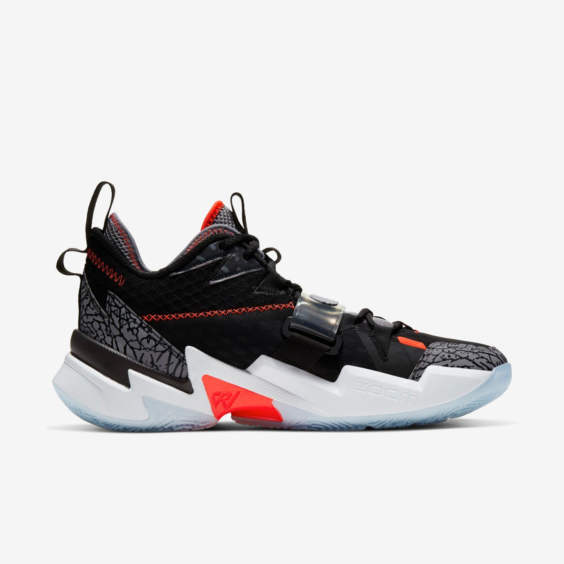 Oferta de Tênis Jordan "Why Not?" Zer0.3 Masculino - Nike - Just Do It