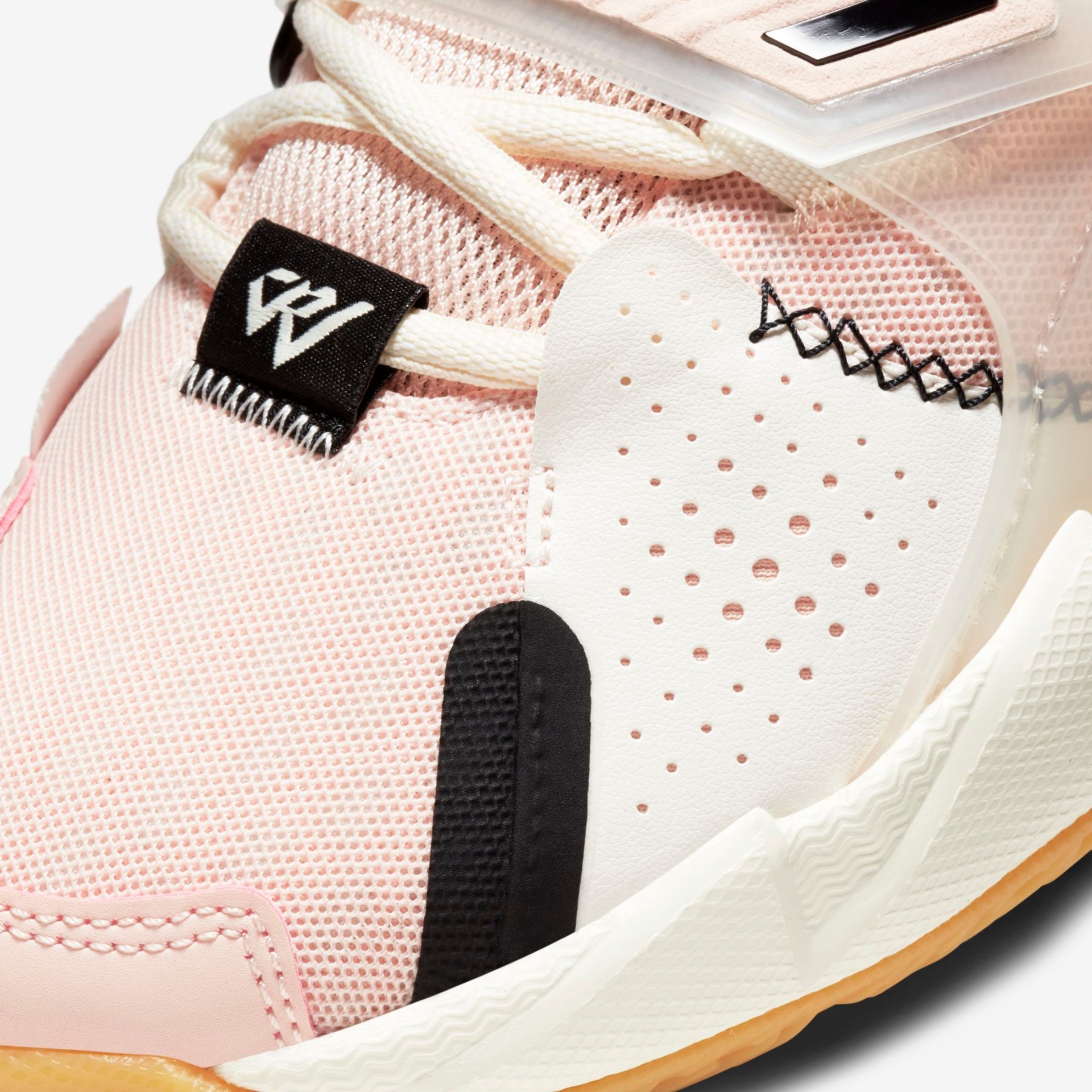 Tênis Jordan "Why Not?" Zer0.3 Masculino - Nike