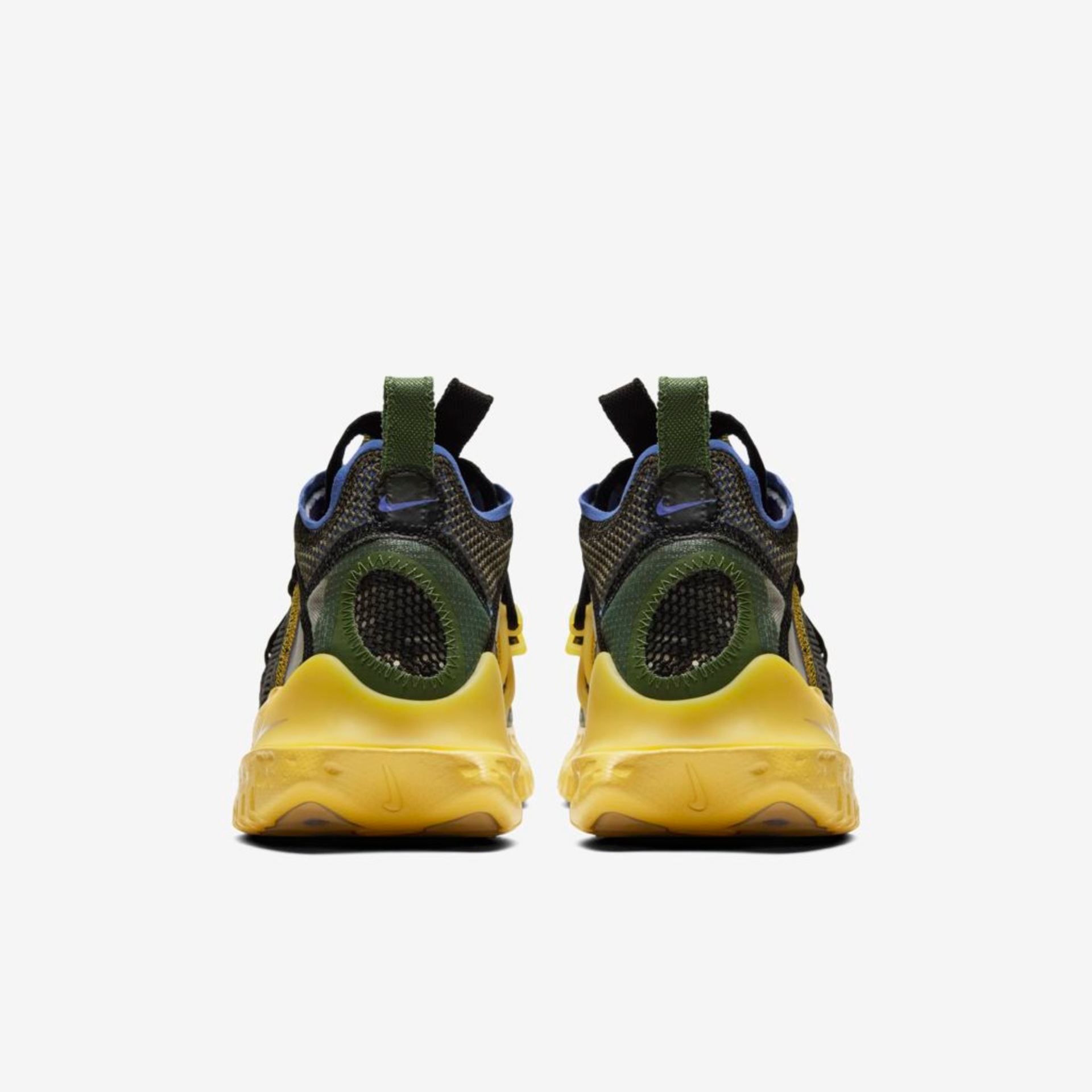 Tênis Nike Flow 2020 ISPA SE Masculino - Nike