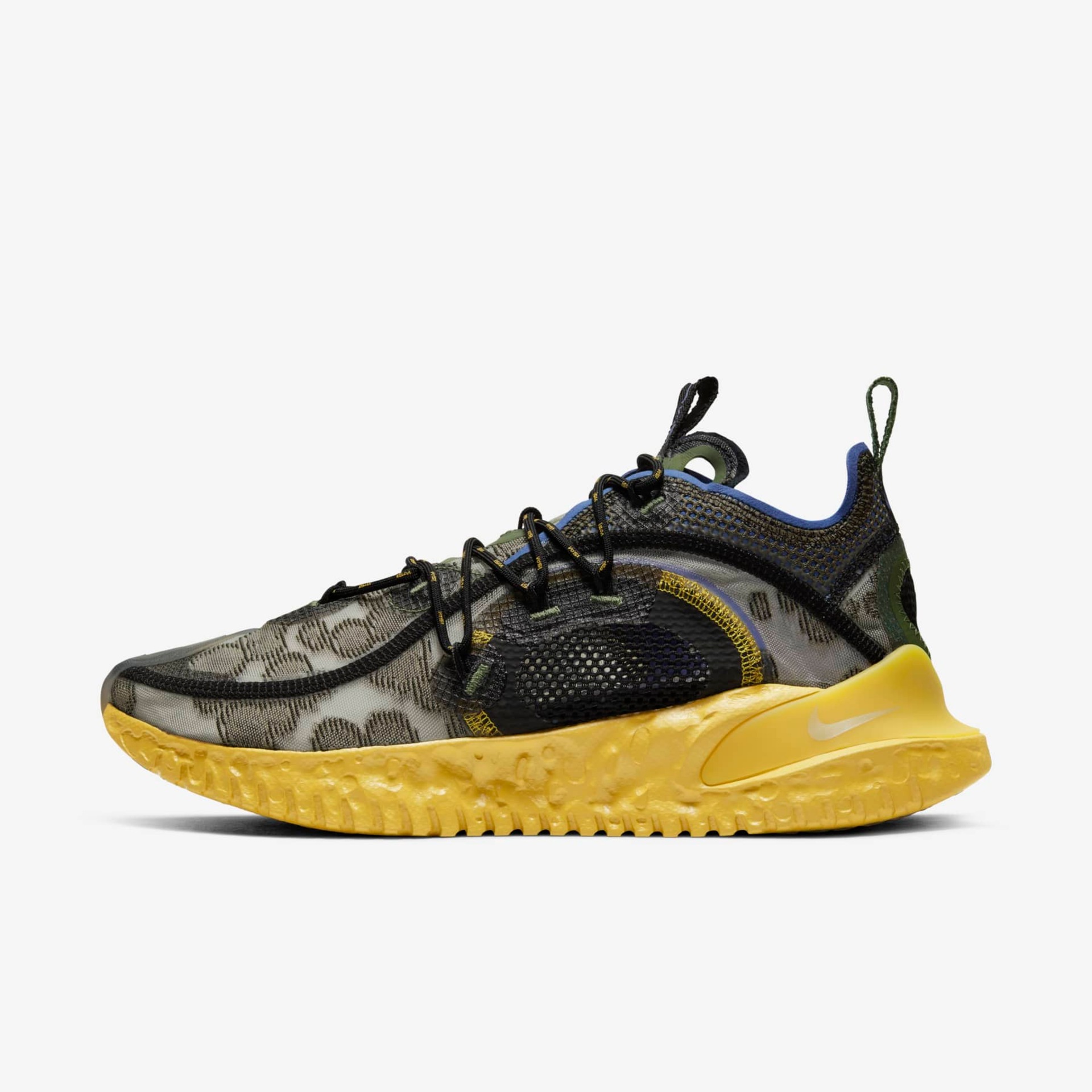 Tênis Nike Flow 2020 ISPA SE Masculino - Nike