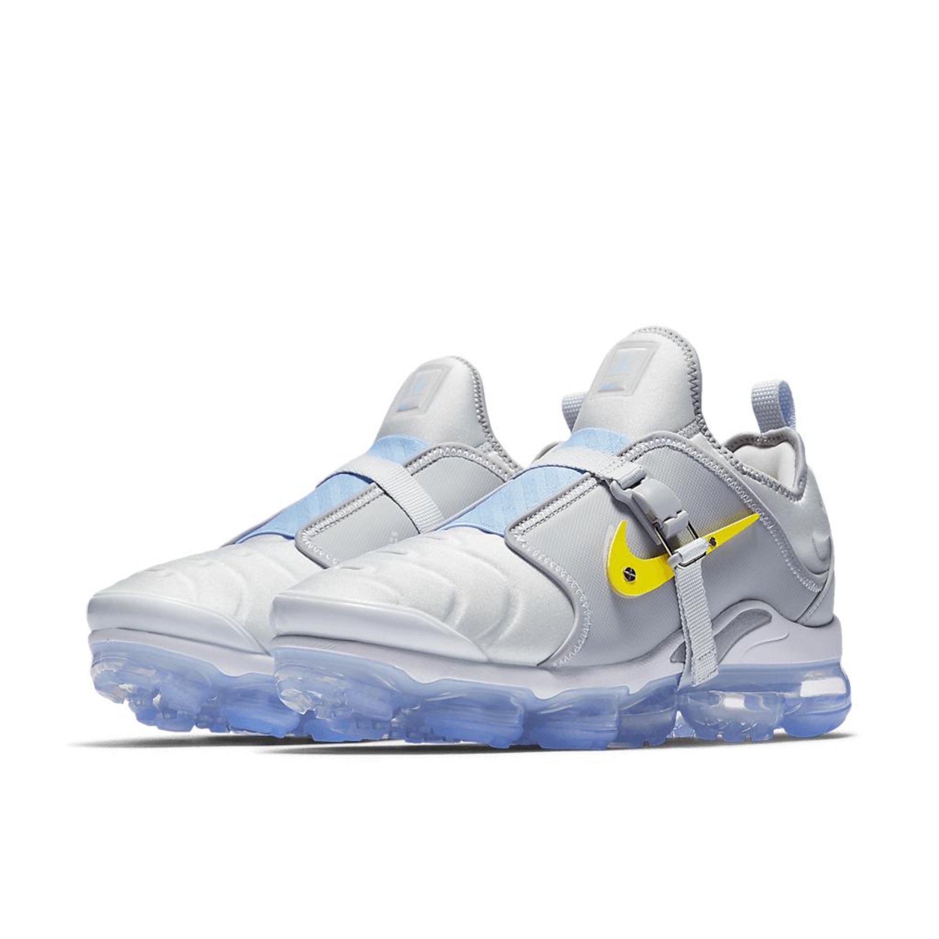 Tênis Nike Air VaporMax Plus On Air Lou Matheron Masculino - Nike
