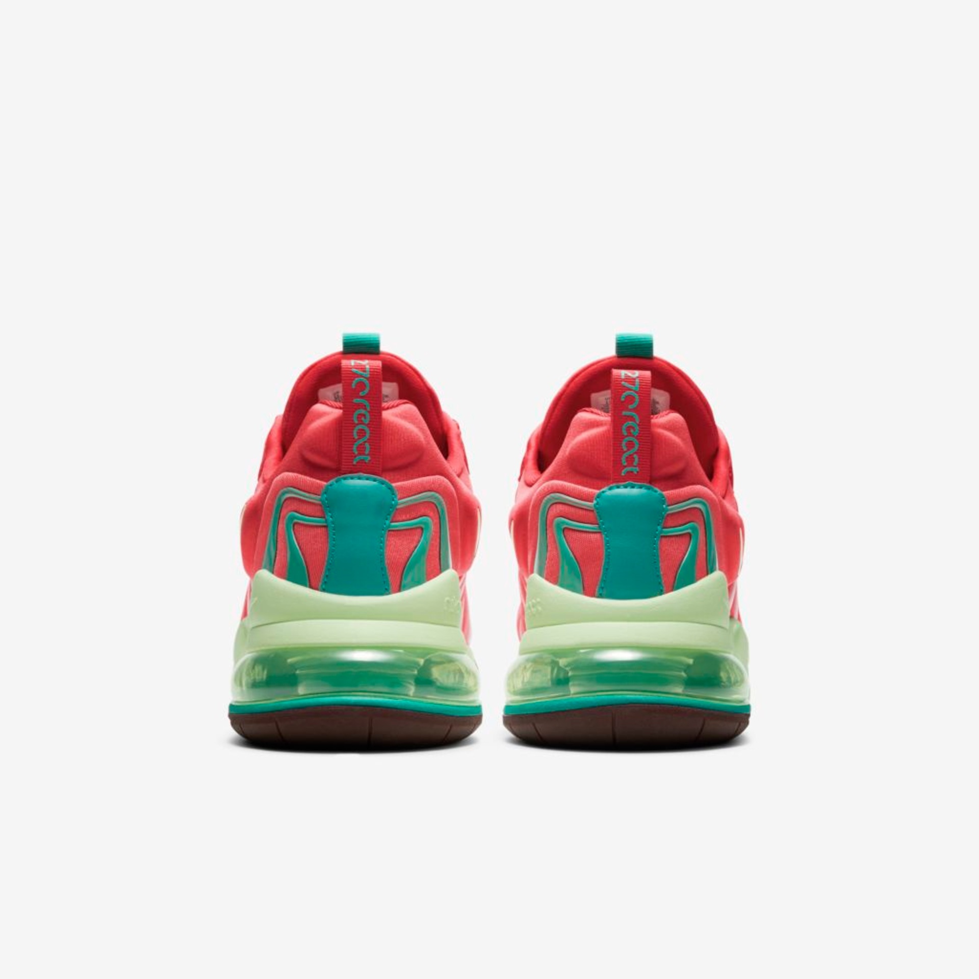 Tênis Nike Air Max 270 React ENG Masculino - Nike