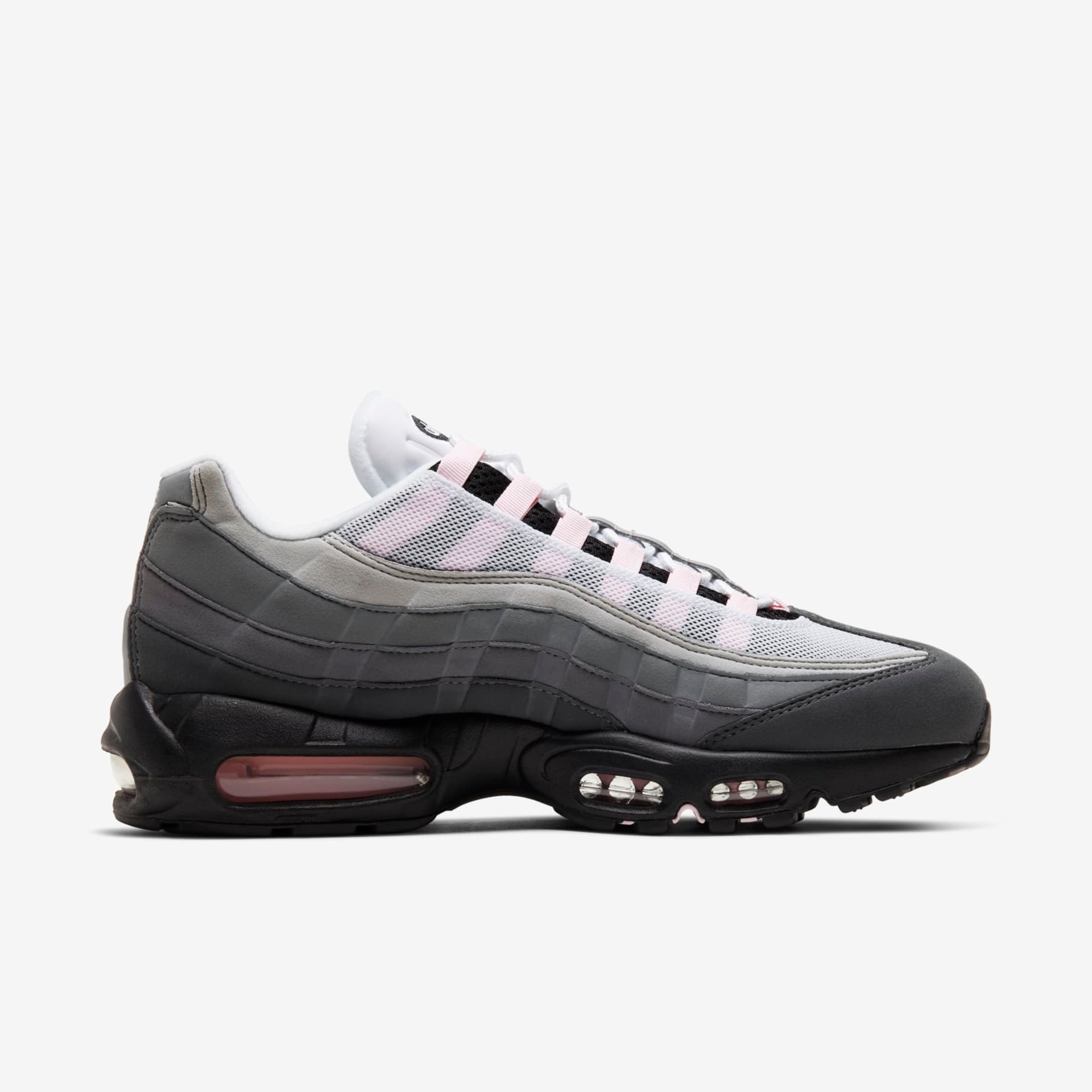 Tênis Nike Air Max 95 Premium Masculino - Nike