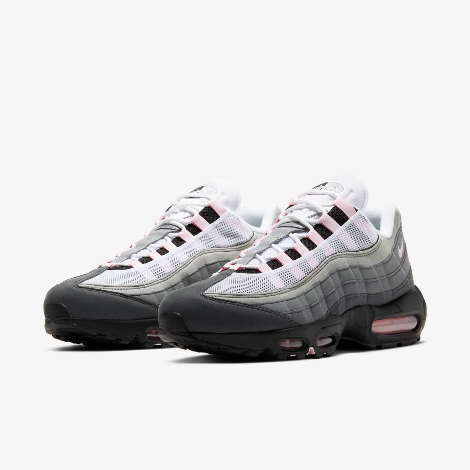 Tênis Nike Air Max 95 Premium Masculino - Nike