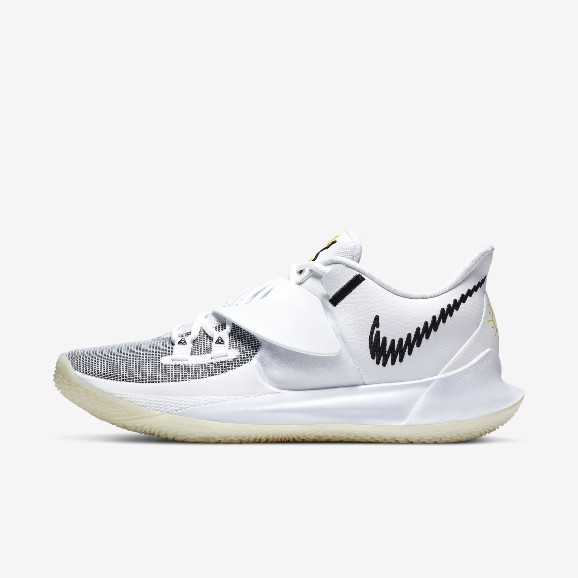 Tênis Nike Kyrie Low 3 Unissex - Nike