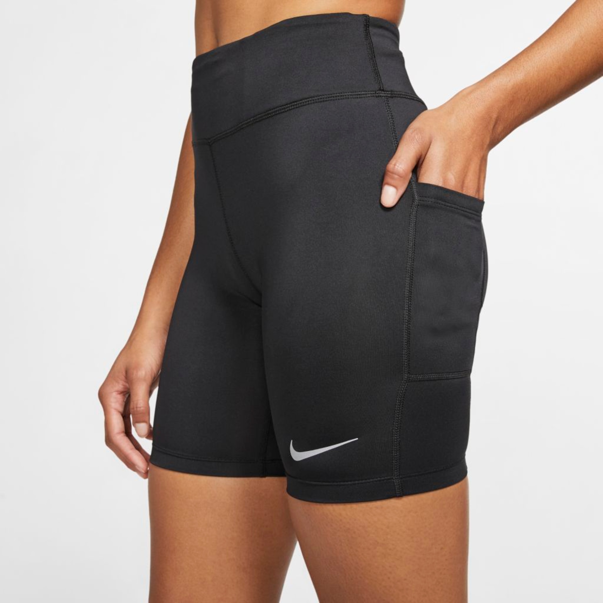 Shorts Nike Fast Feminino - Nike