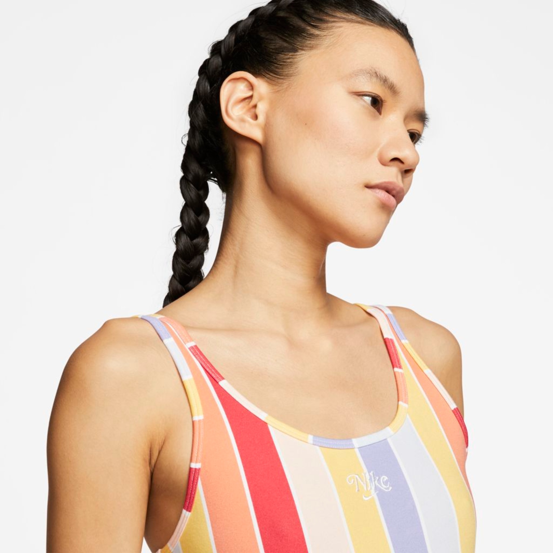 Body Nike Sportswear Feminino - Nike