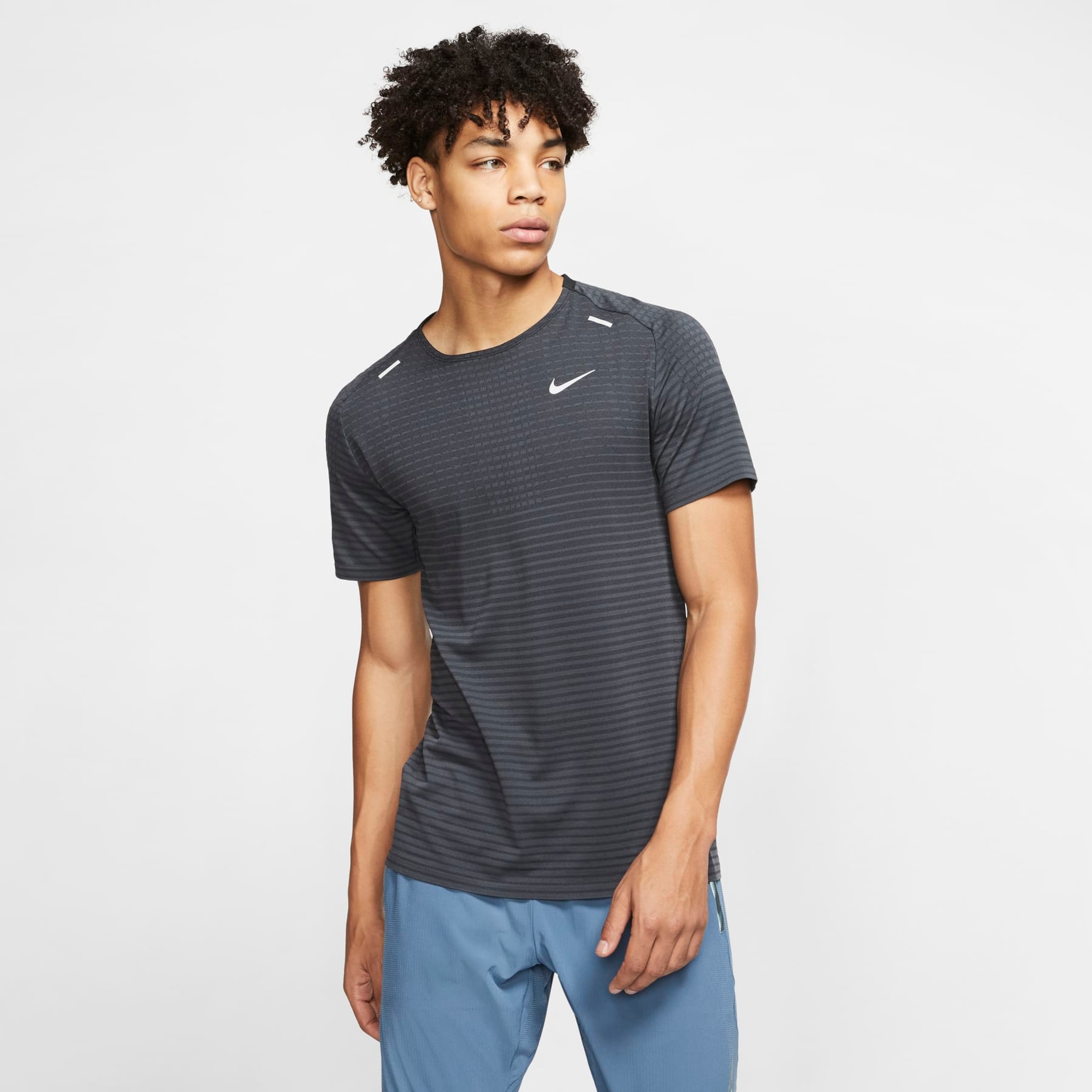 Camiseta Nike TechKnit Ultra Masculina - Nike