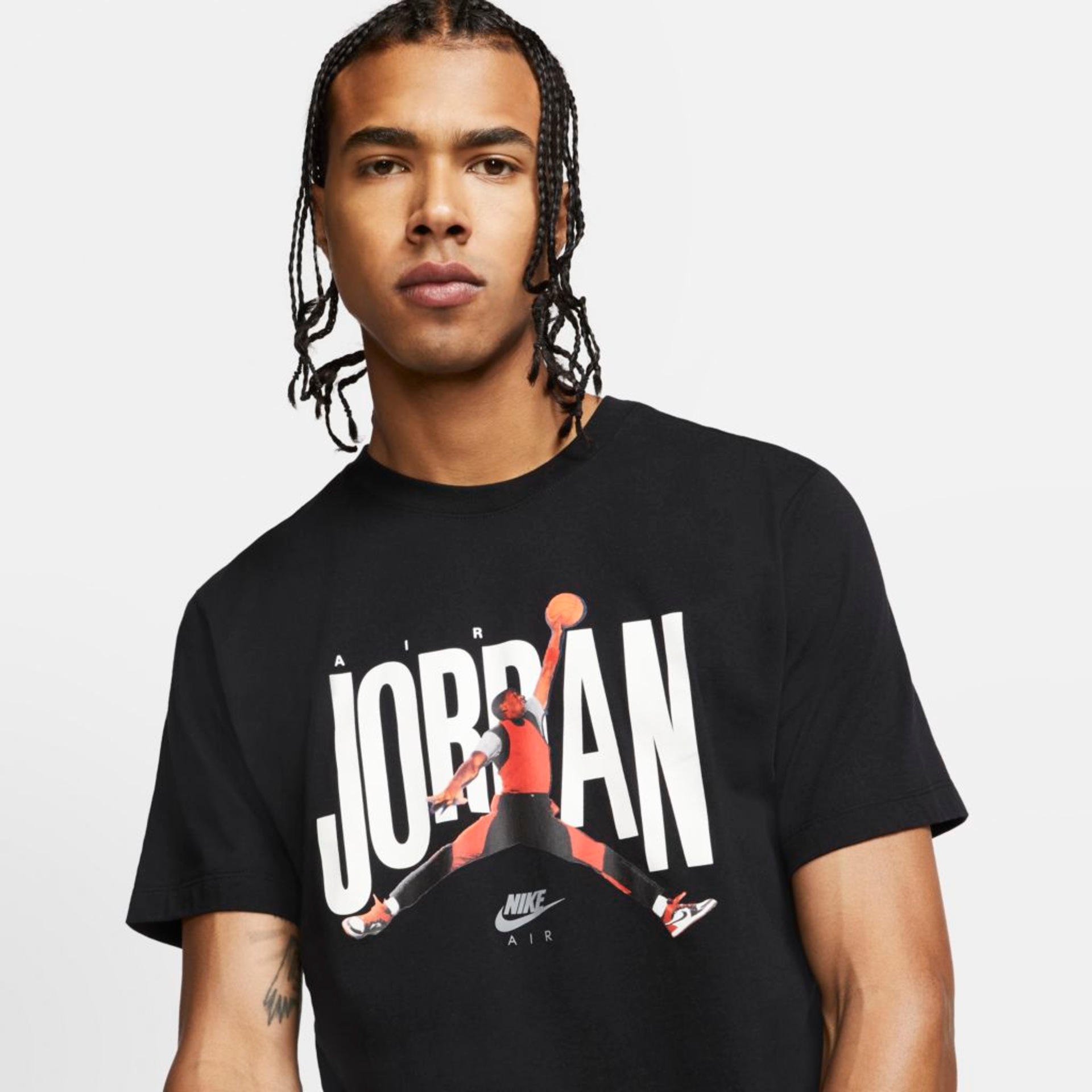 Camiseta Jordan Masculina - Nike