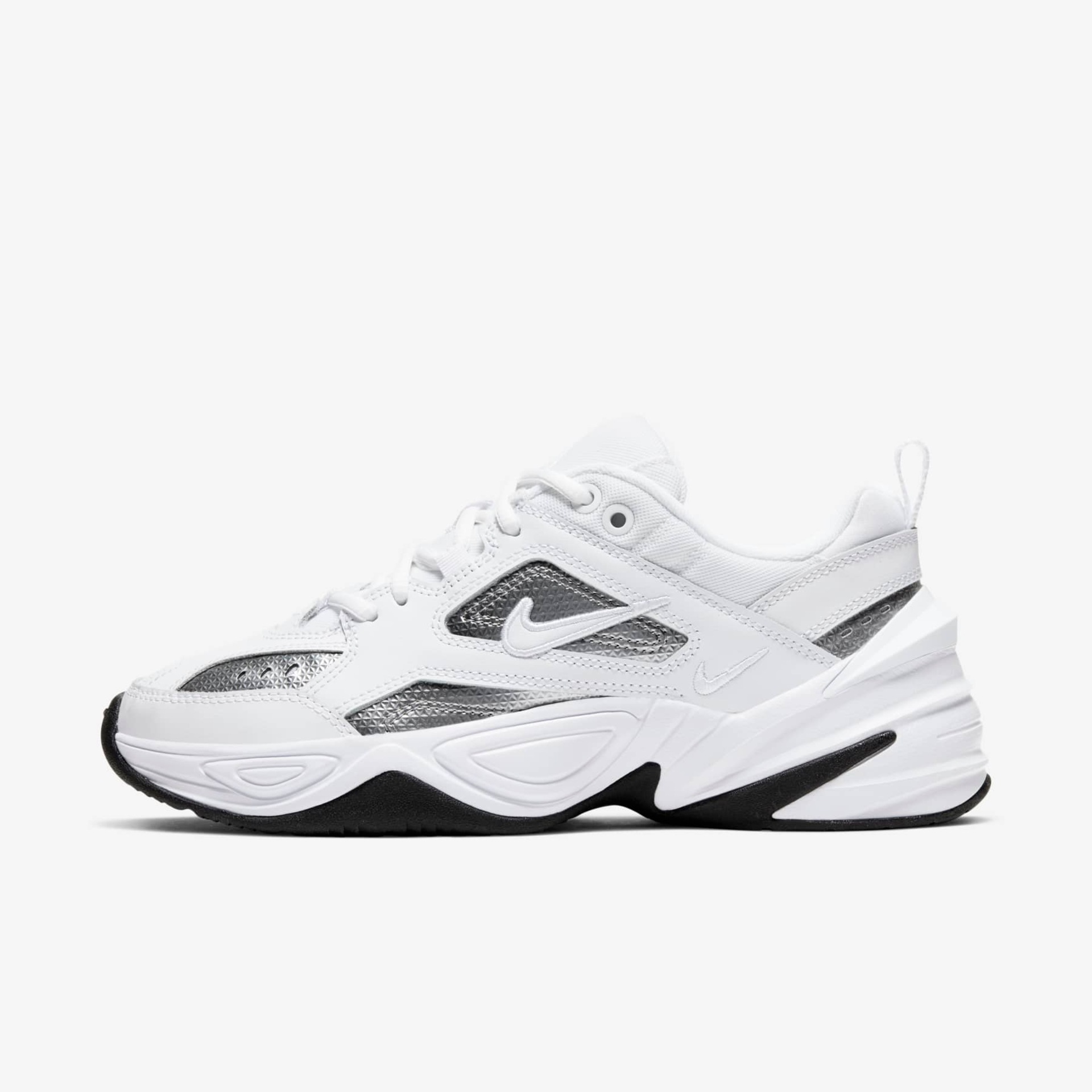 Tênis Nike M2K Tekno Essential Feminino - Nike
