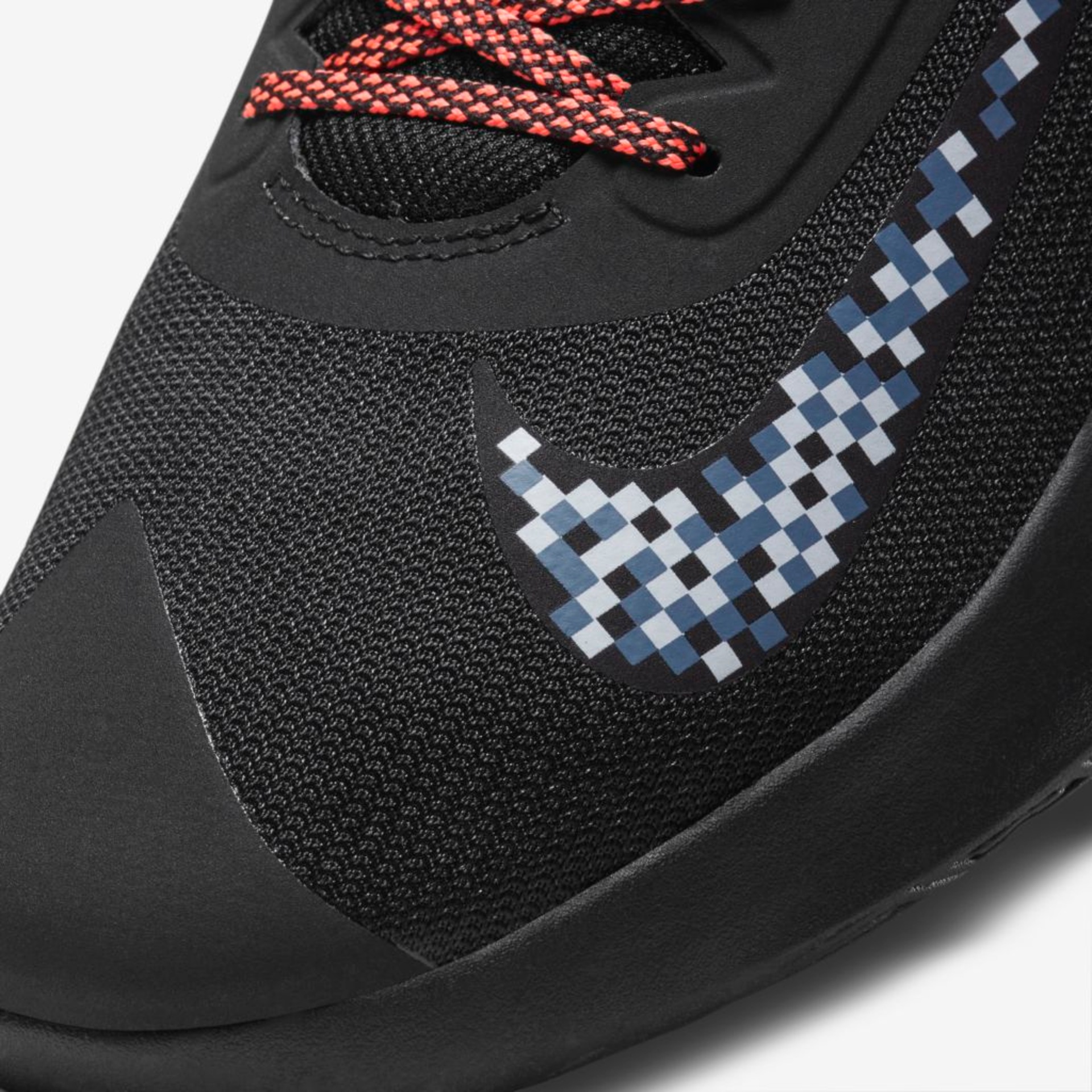 Tênis Nike Precision 4 Unissex - Nike