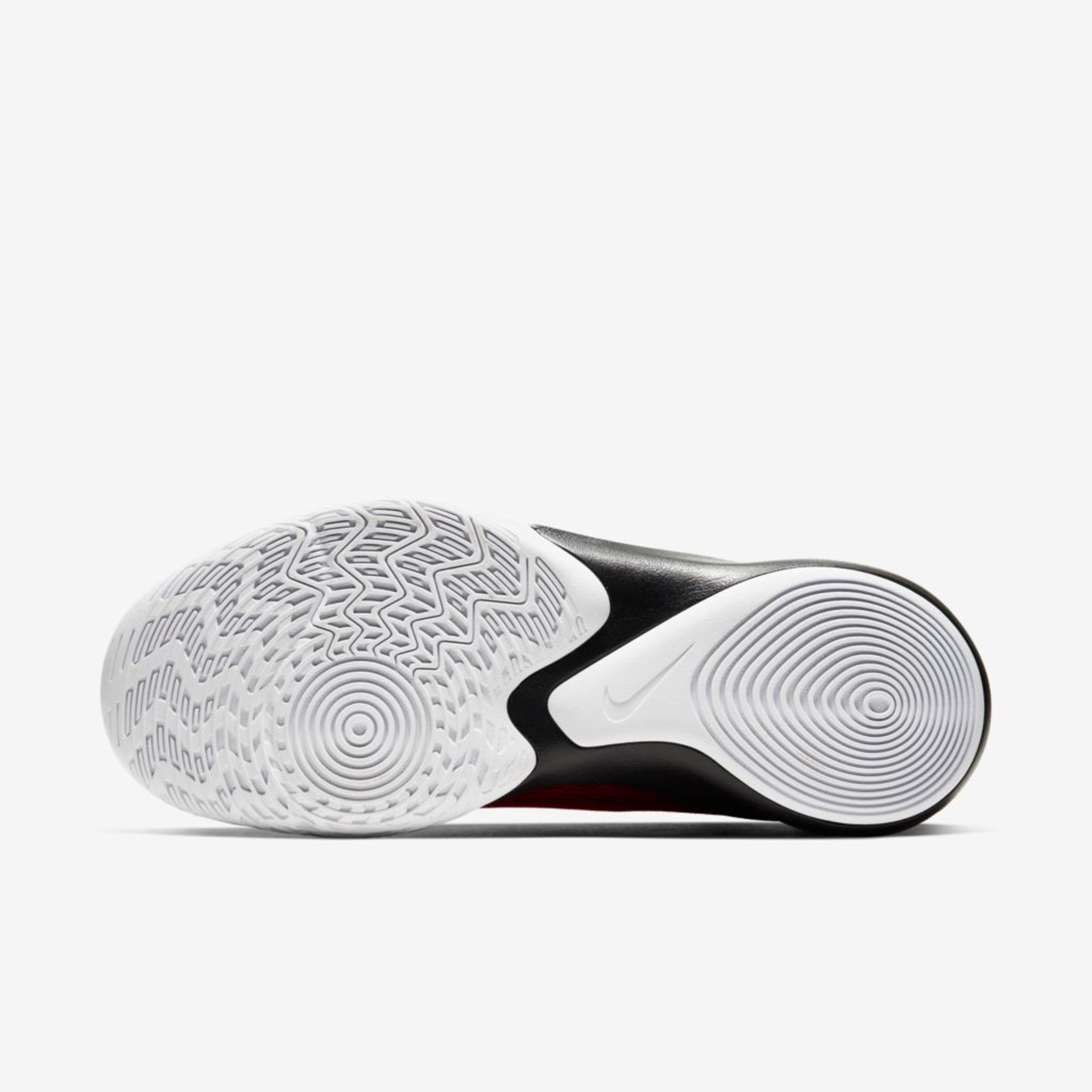 Tênis Nike Precision 4 Unissex - Nike