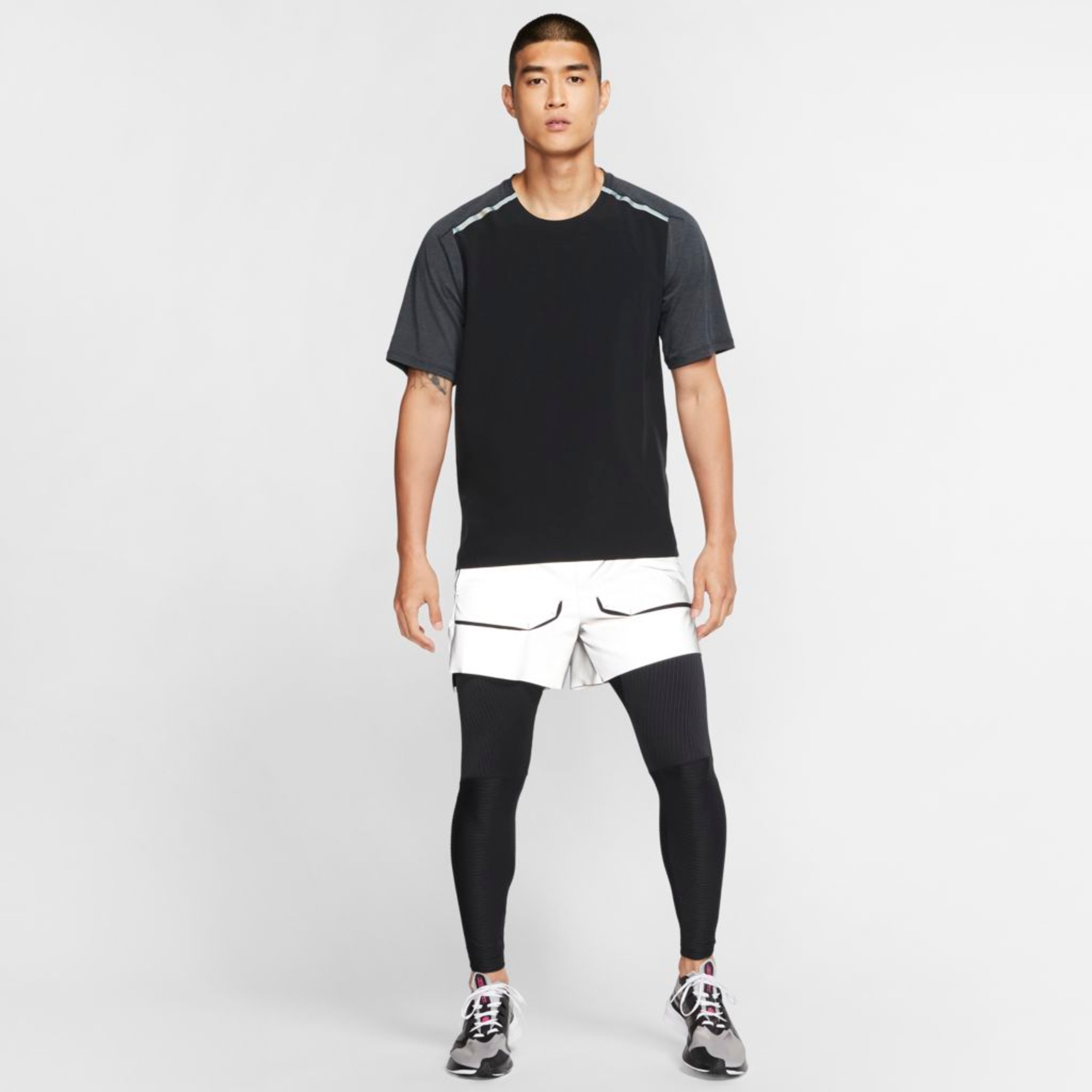 Legging Nike Tech Pack Masculina - Nike