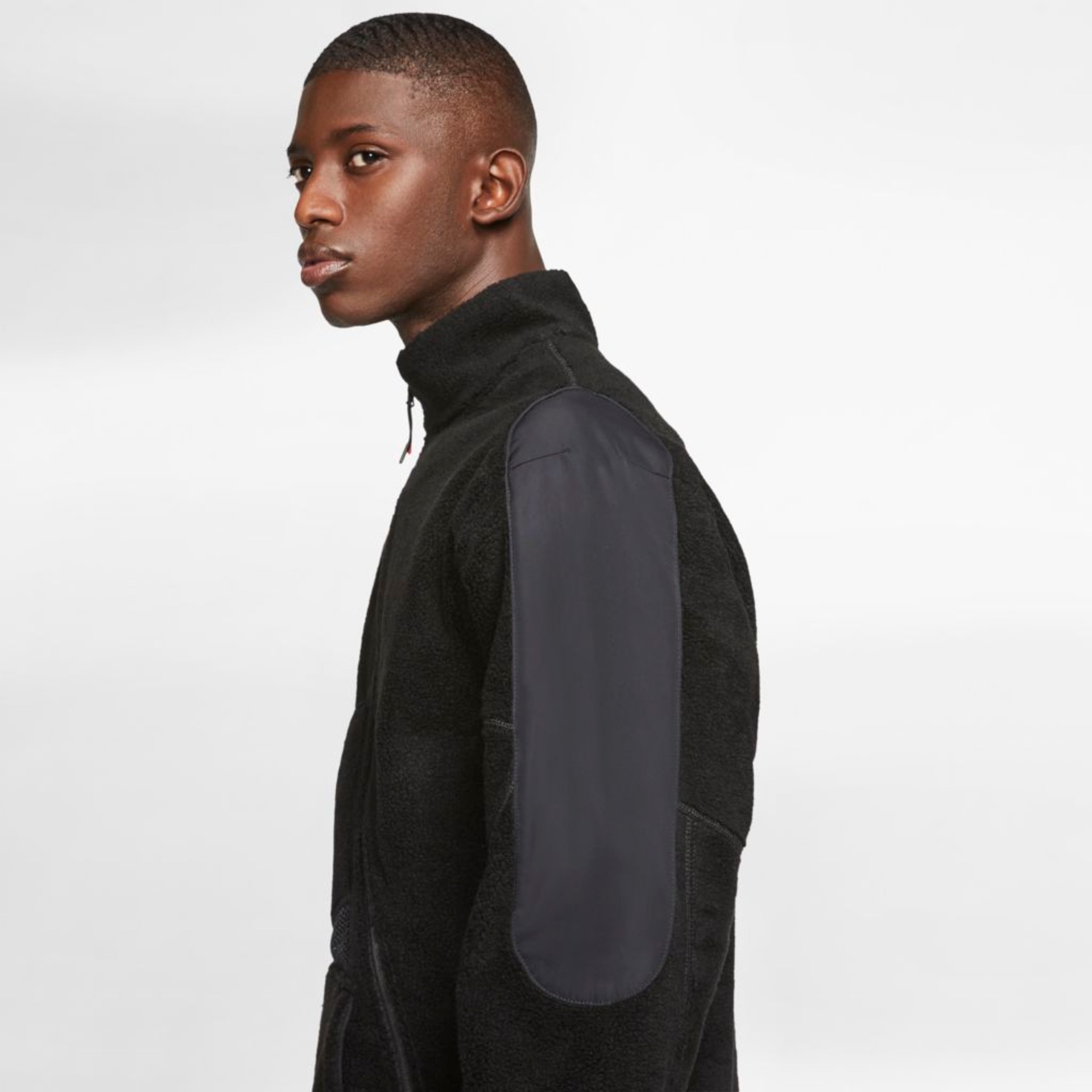 Jaqueta Nike x MMW Masculina - Nike