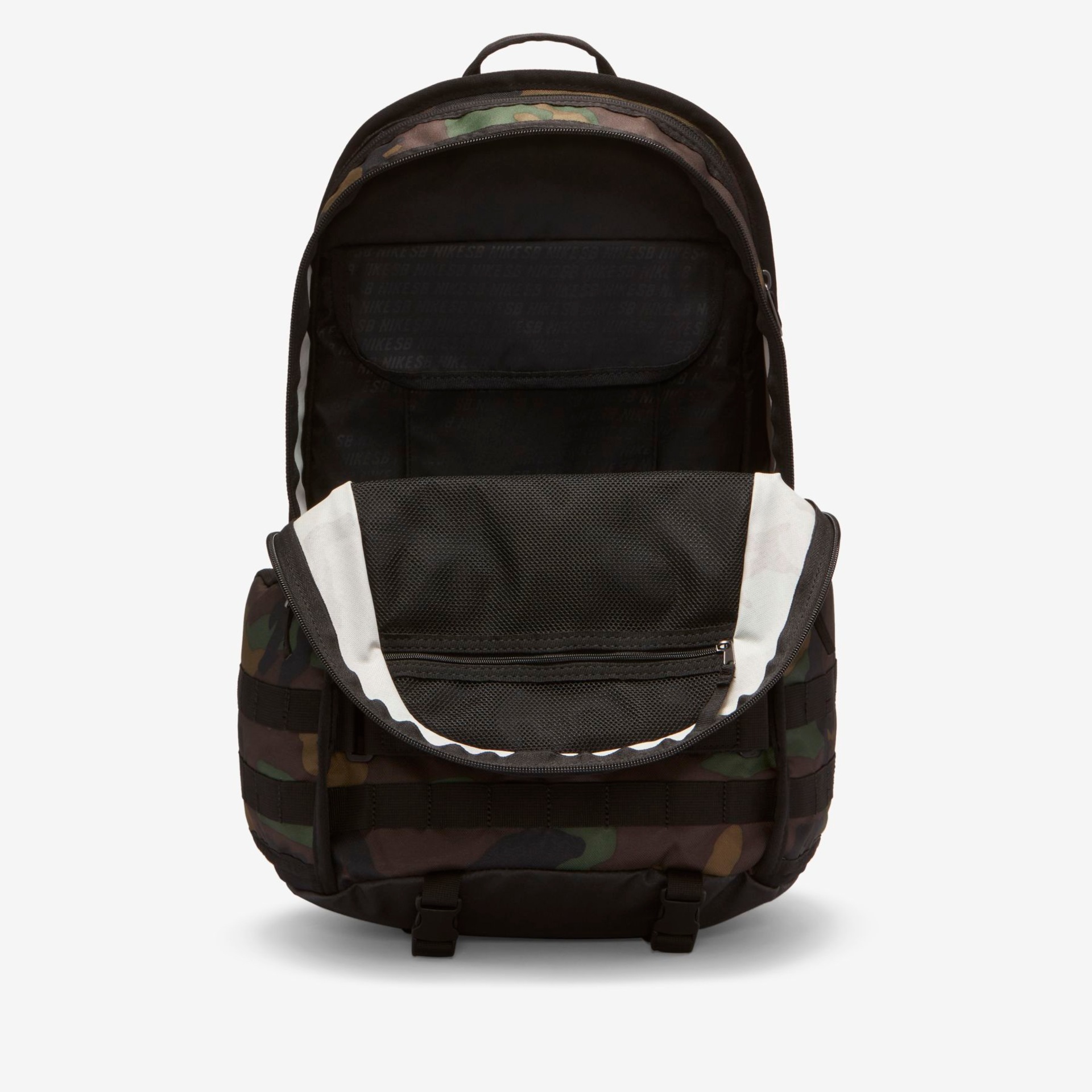 Mochila Nike SB RPM Masculina - Nike