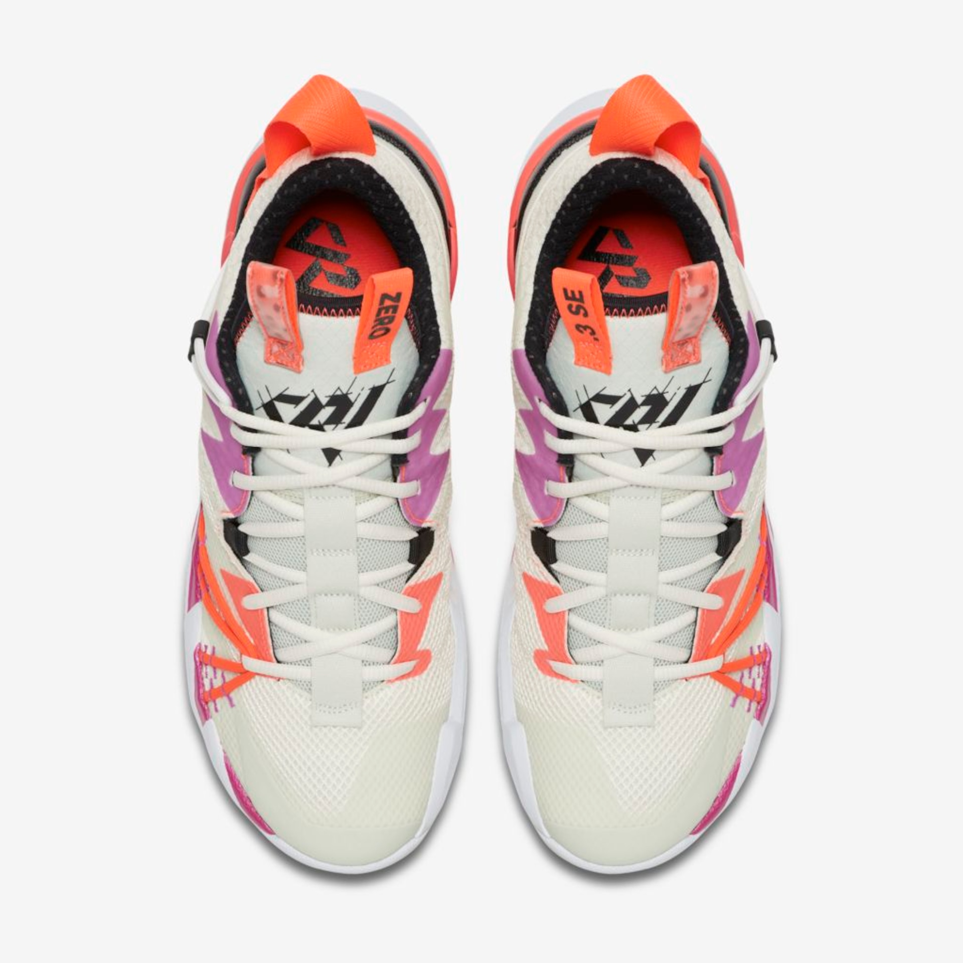 Tênis Jordan Why Not Zer0.3 Edição Especial Masculino - Nike