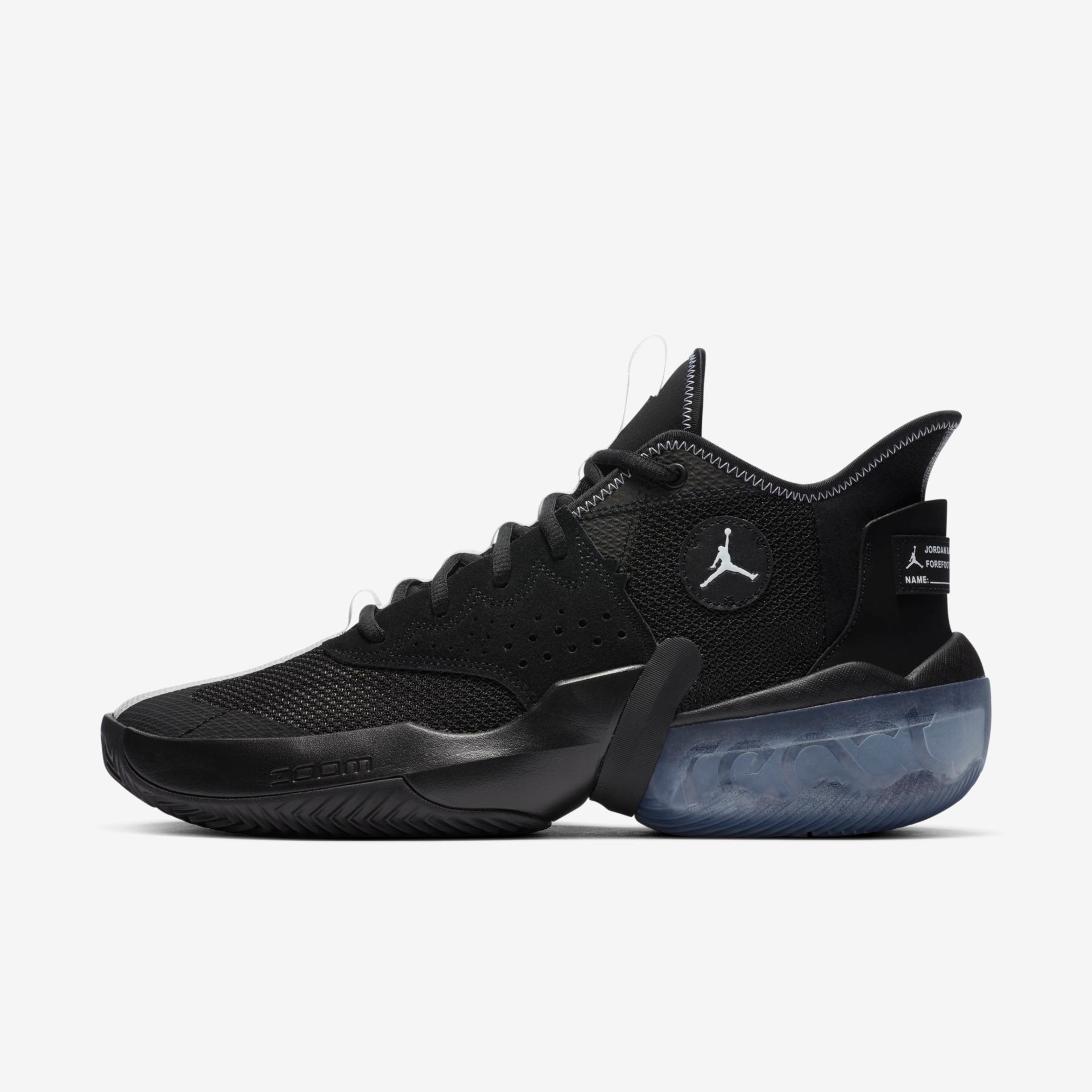 Tênis Jordan React Elevation Masculino - Nike