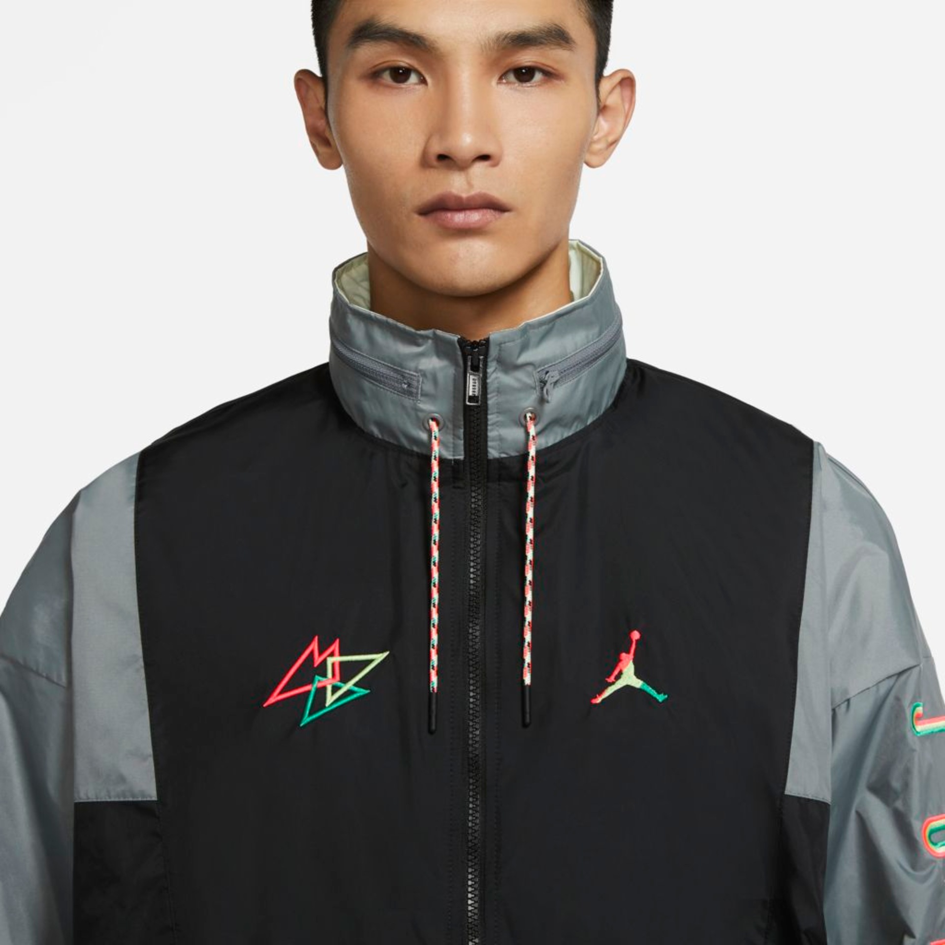 Jaqueta Jordan Sport DNA Masculina - Nike