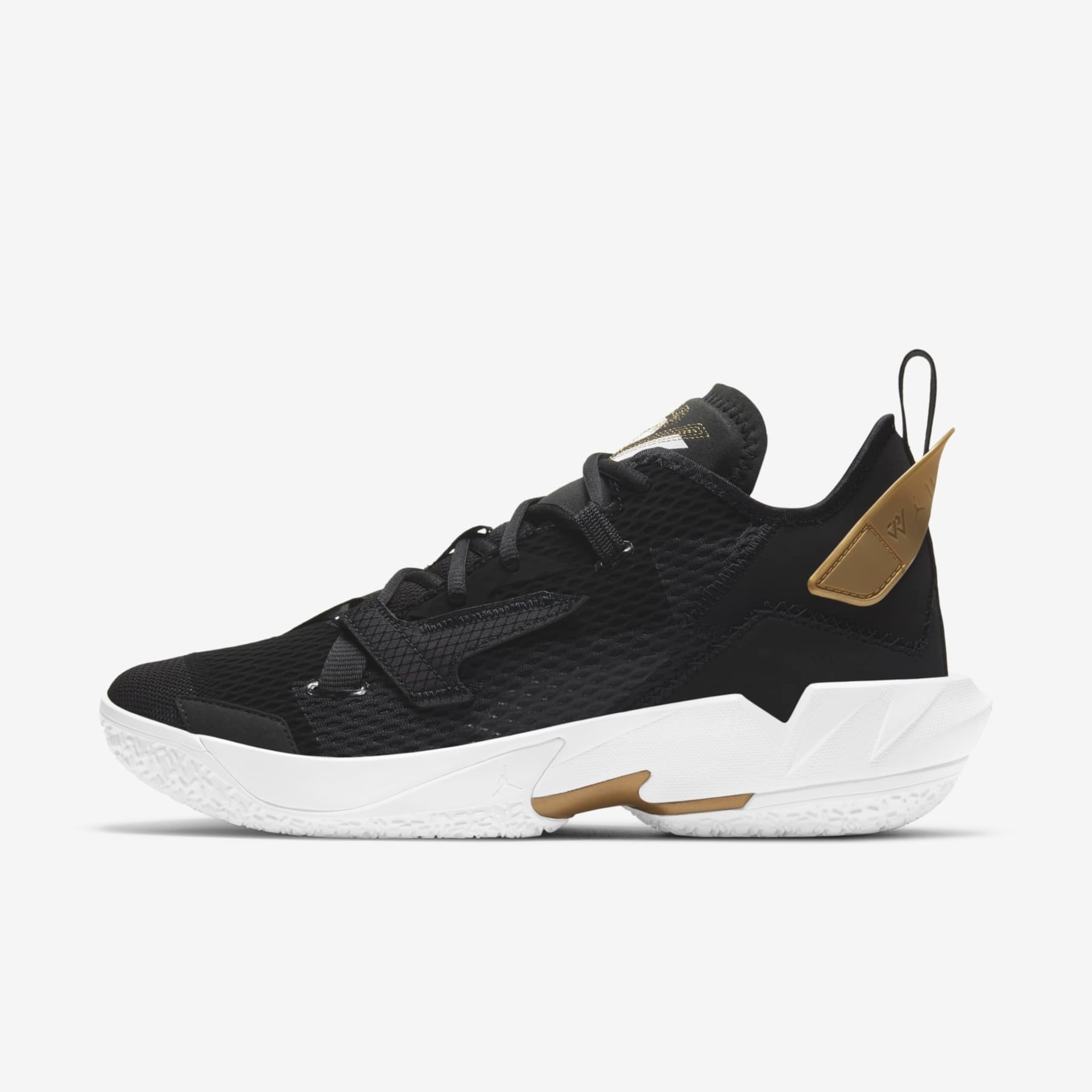 Tênis Jordan Why Not? Zer0.4 "Family" Masculino - Nike