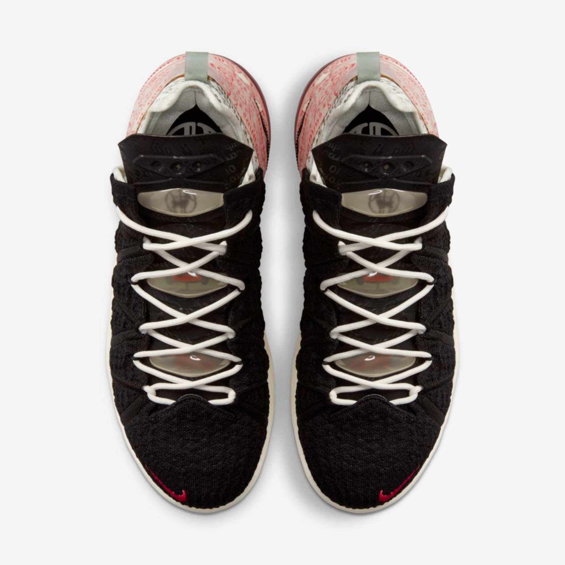Tênis LeBron 18 Unissex - Nike