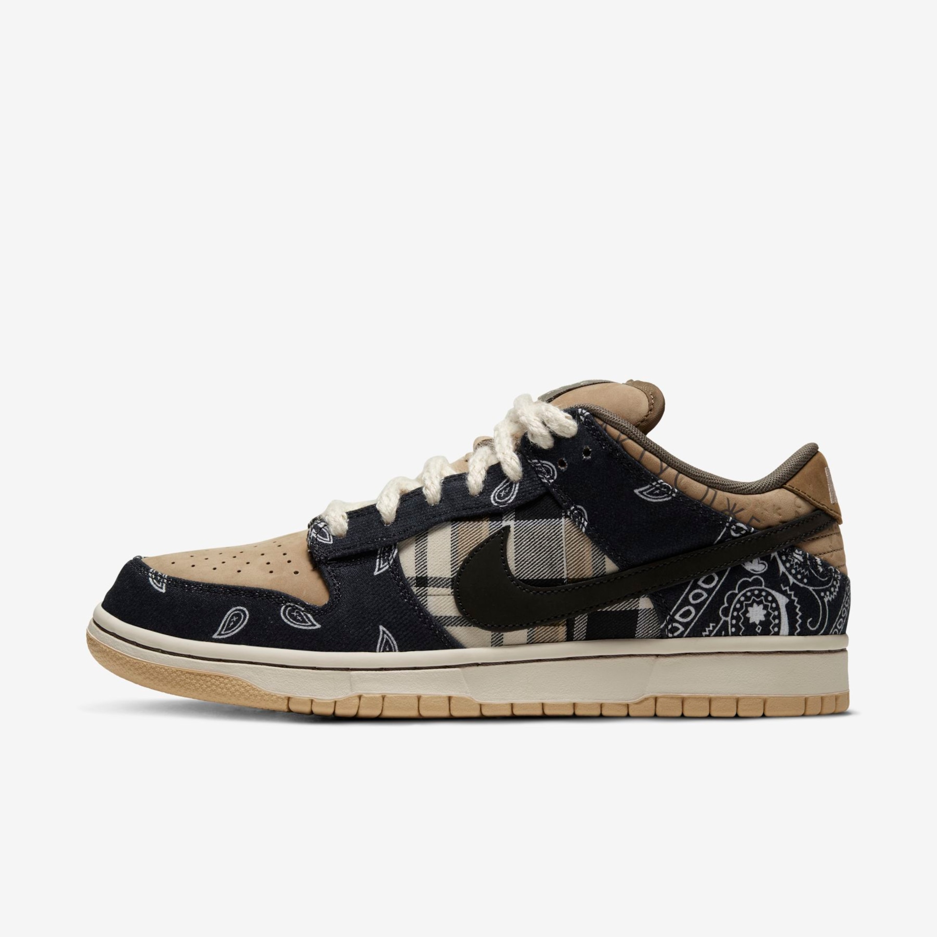 Oferta de Tênis Nike SB Dunk Low Premium Unissex - Nike - Just Do It