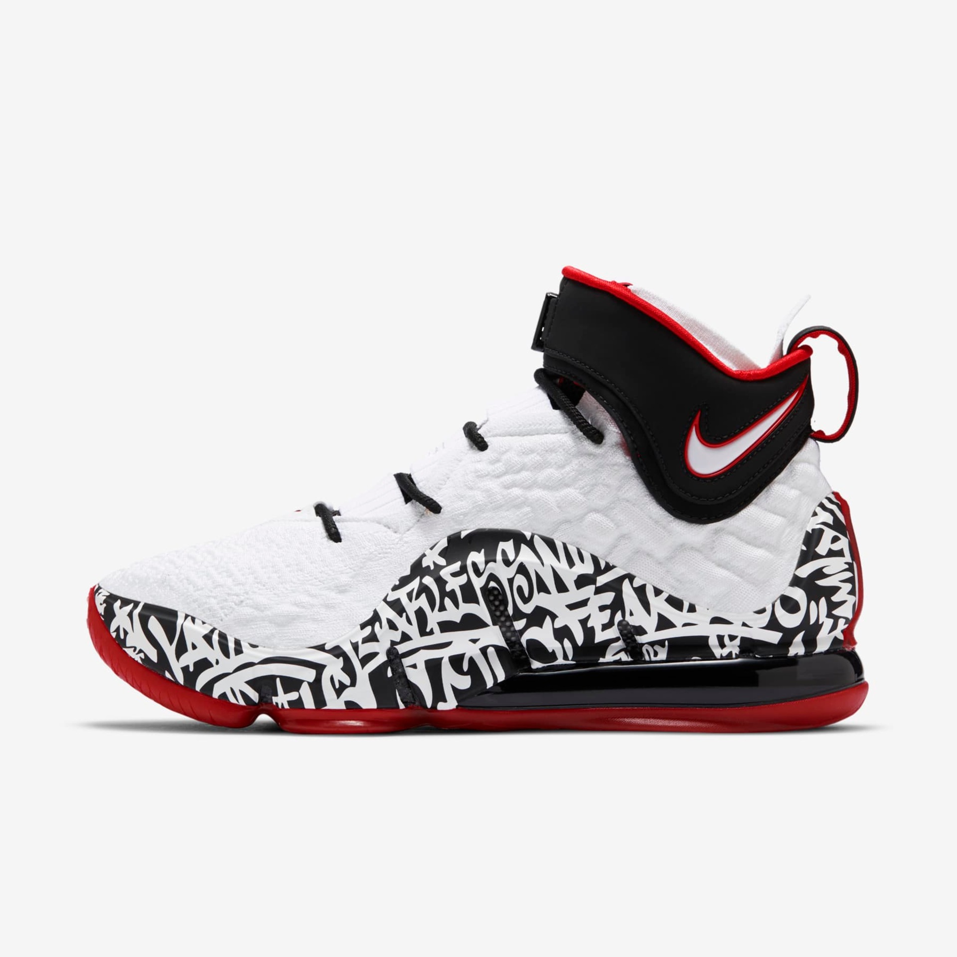 Tênis Nike LeBron 17 FP Masculino - Nike