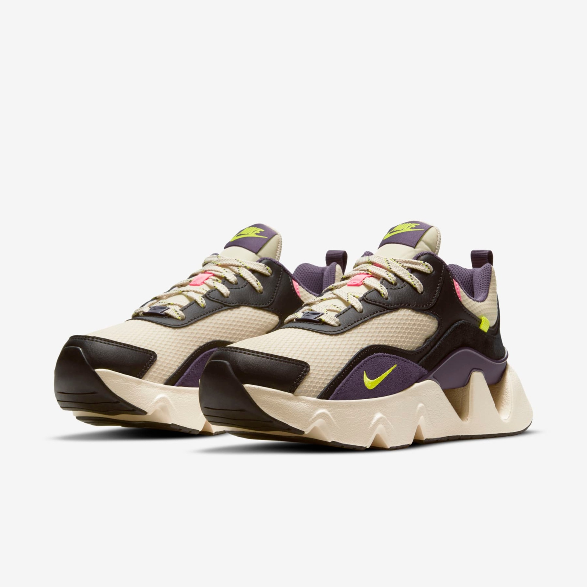 Tênis Nike Ryz 365 2 Feminino - Nike