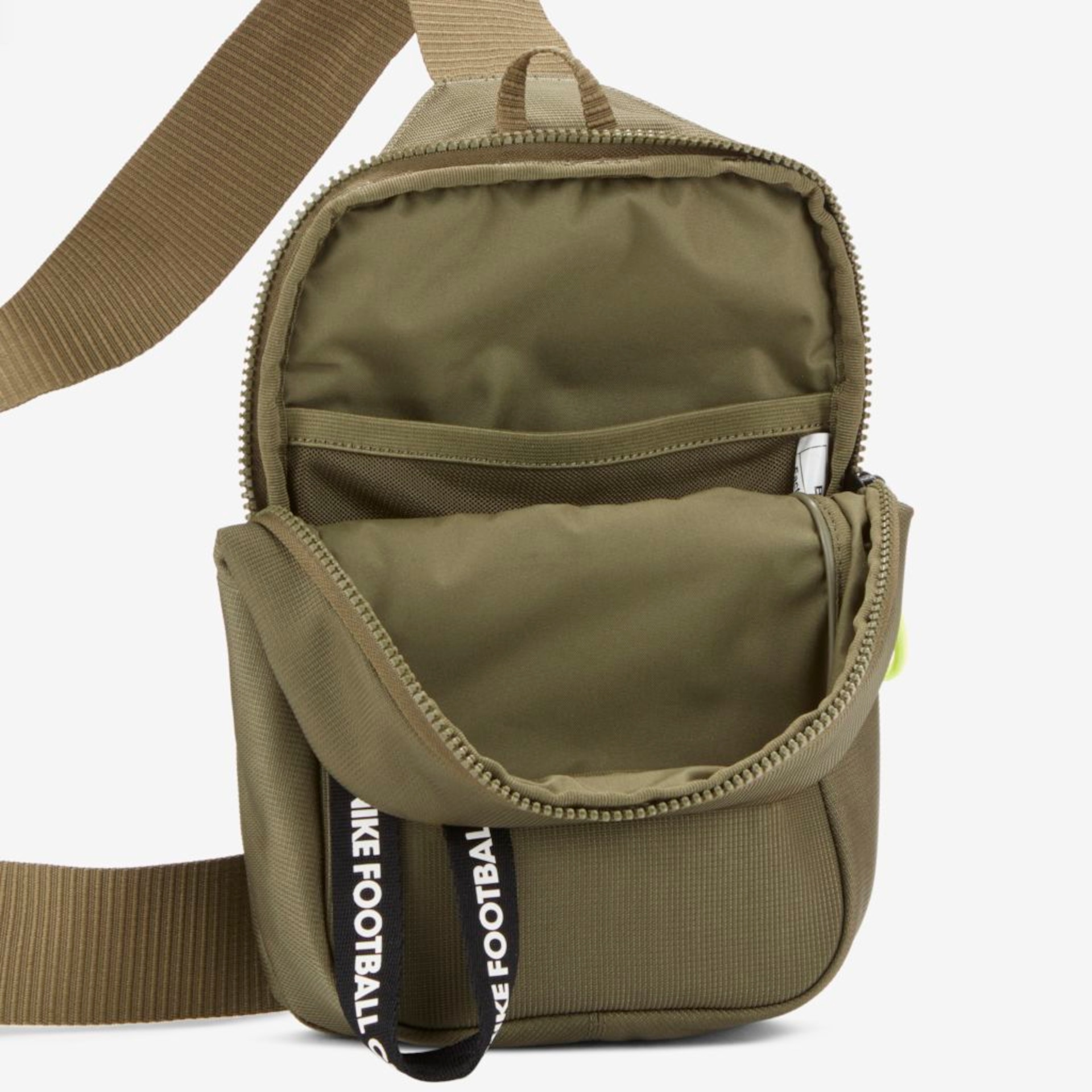 Pochete Nike F.C. Unissex - Nike