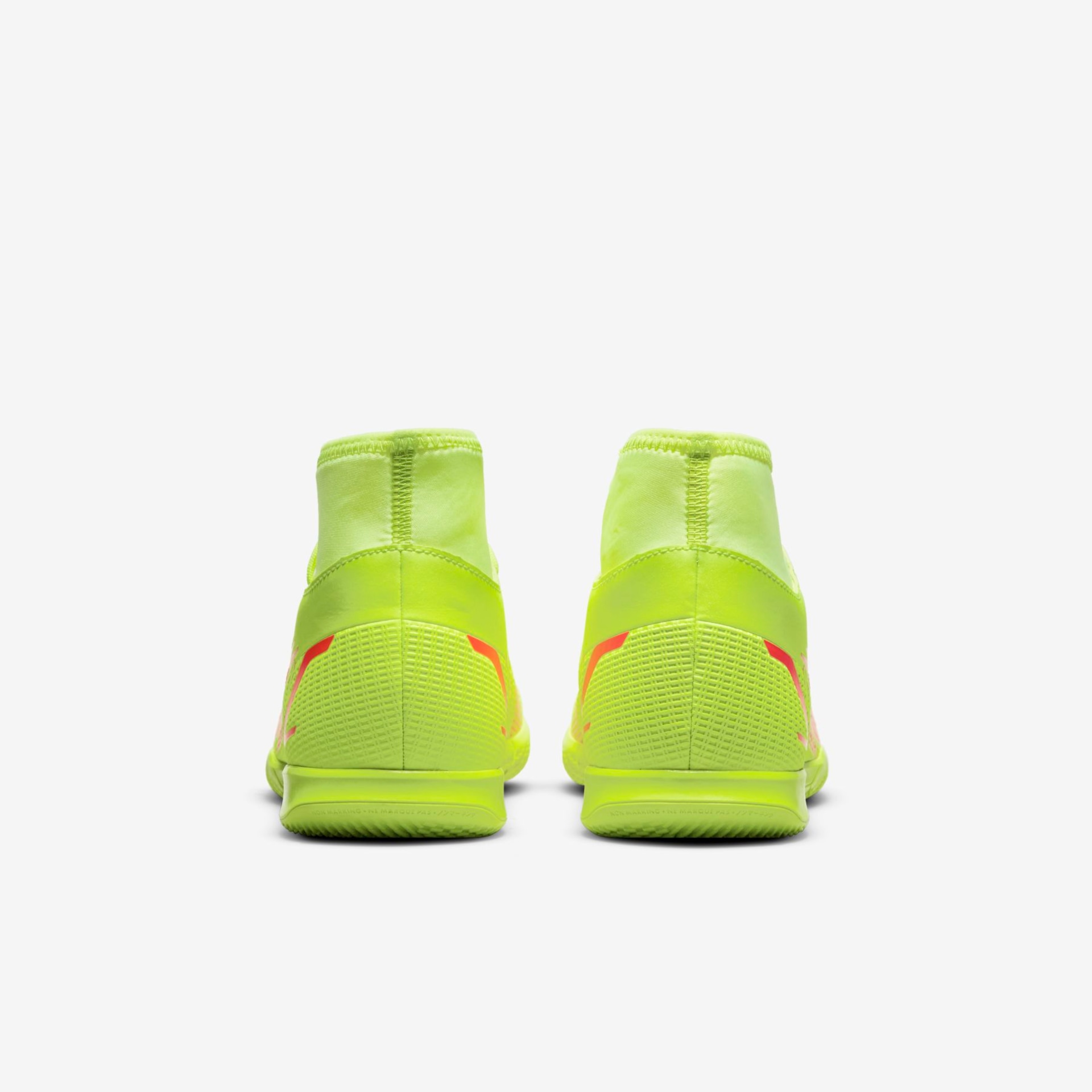 MERCURIAL SUPERFLY CLUB FUTSAL - Nike