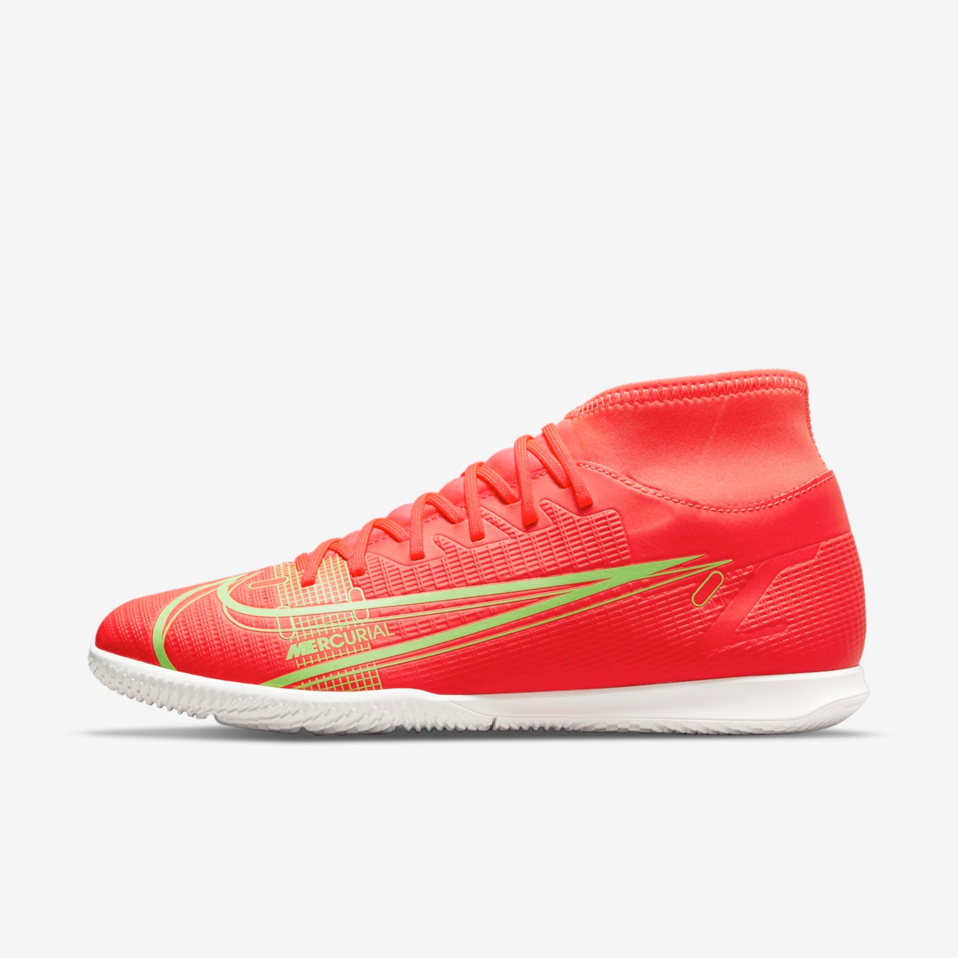 MERCURIAL SUPERFLY CLUB FUTSAL - Nike