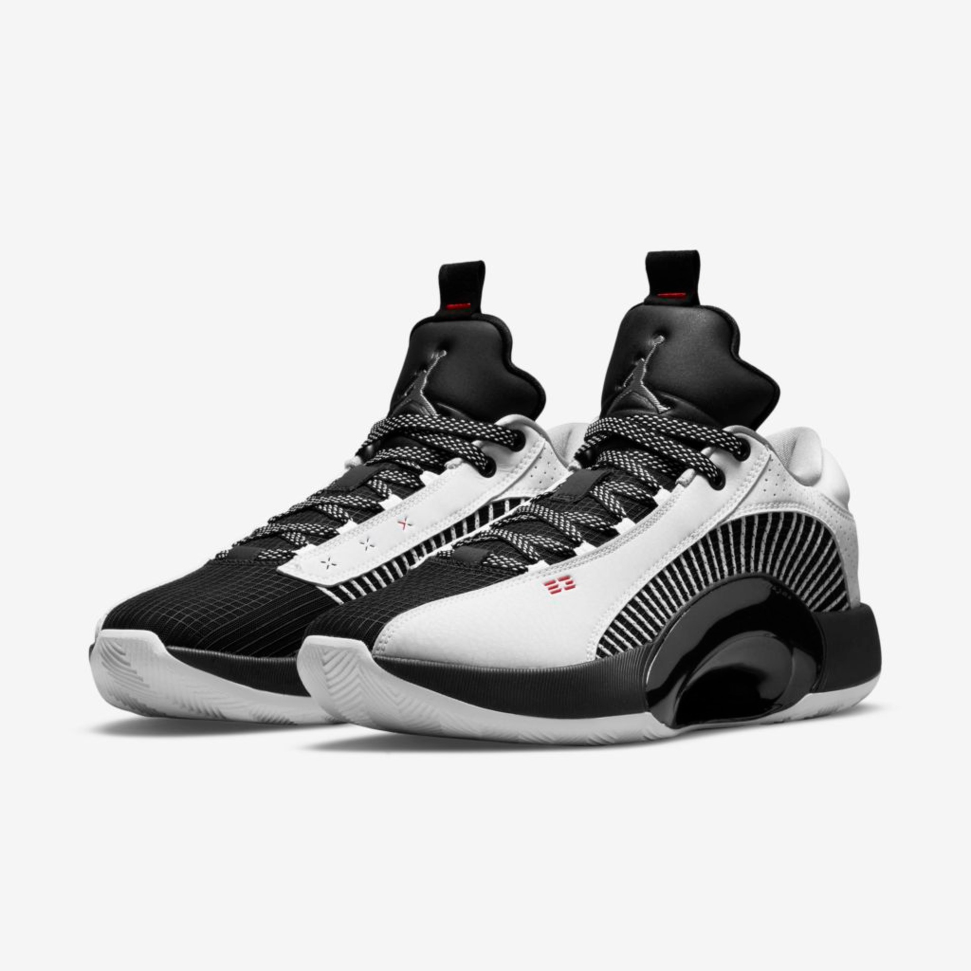 Tênis Air Jordan XXXV Low Masculino - Nike