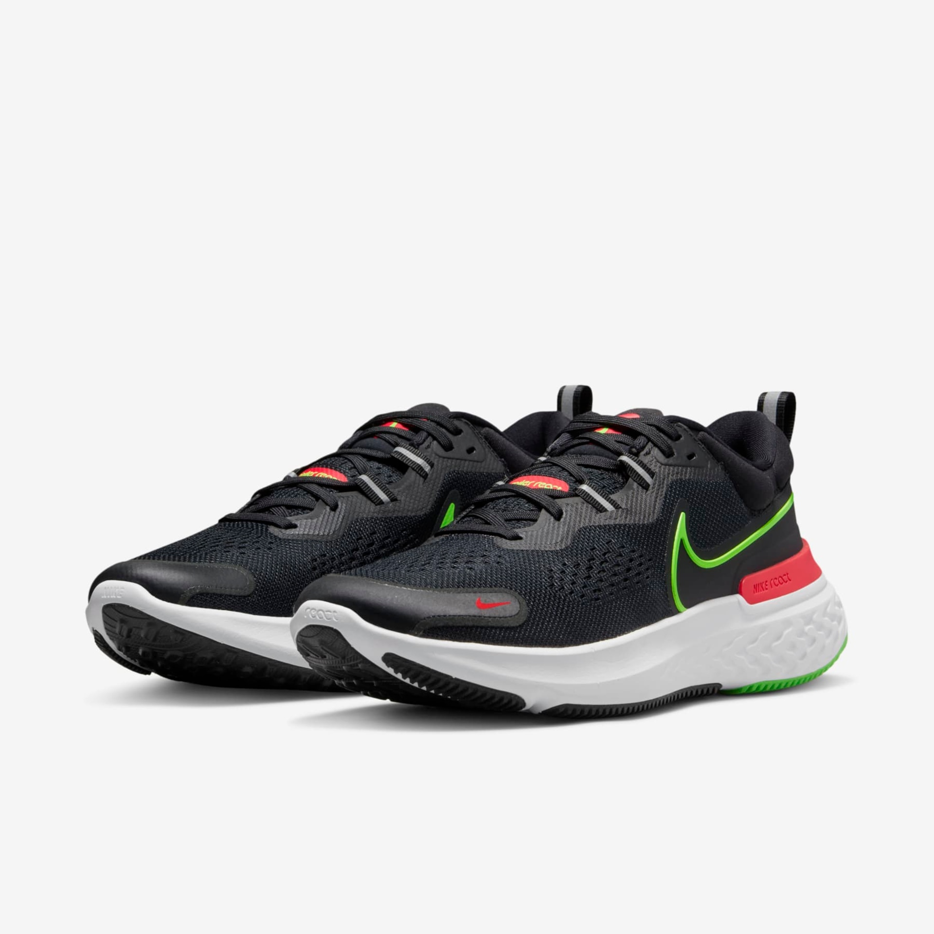 Tênis Nike React Miler 2 Masculino - Nike