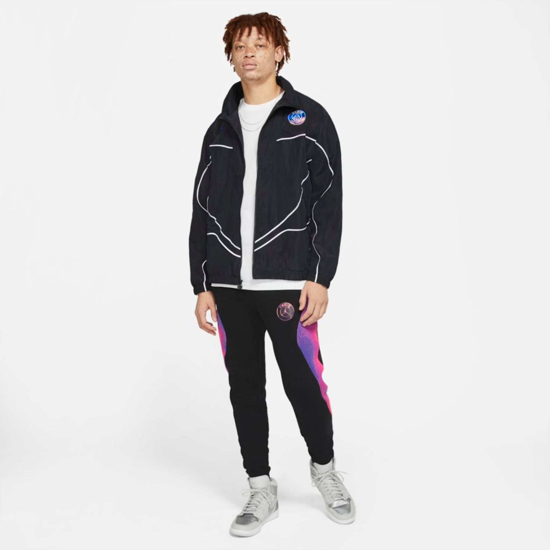 Jaqueta Jordan PSG Masculina - Nike