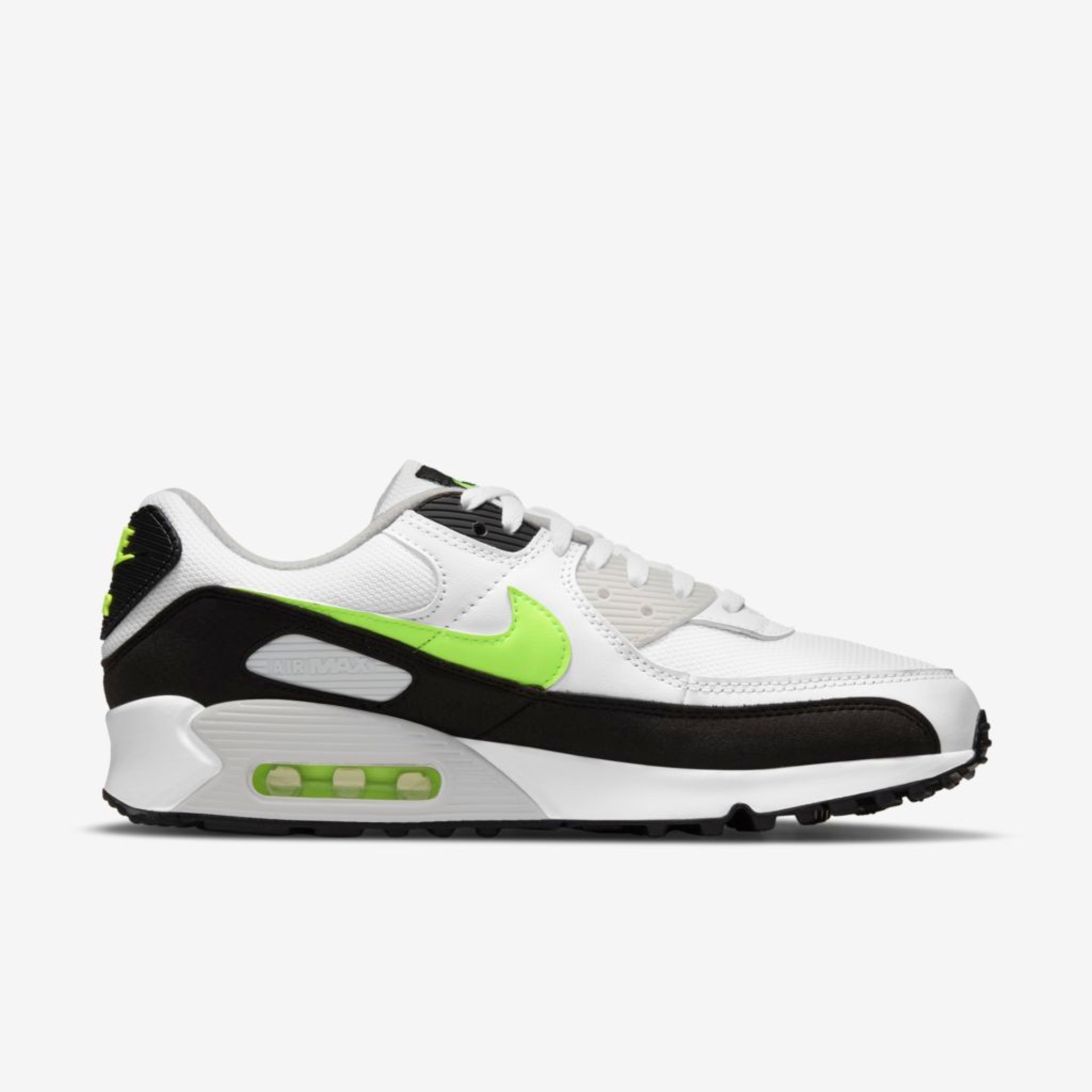 Tênis Nike Air Max 90 Masculino - Nike