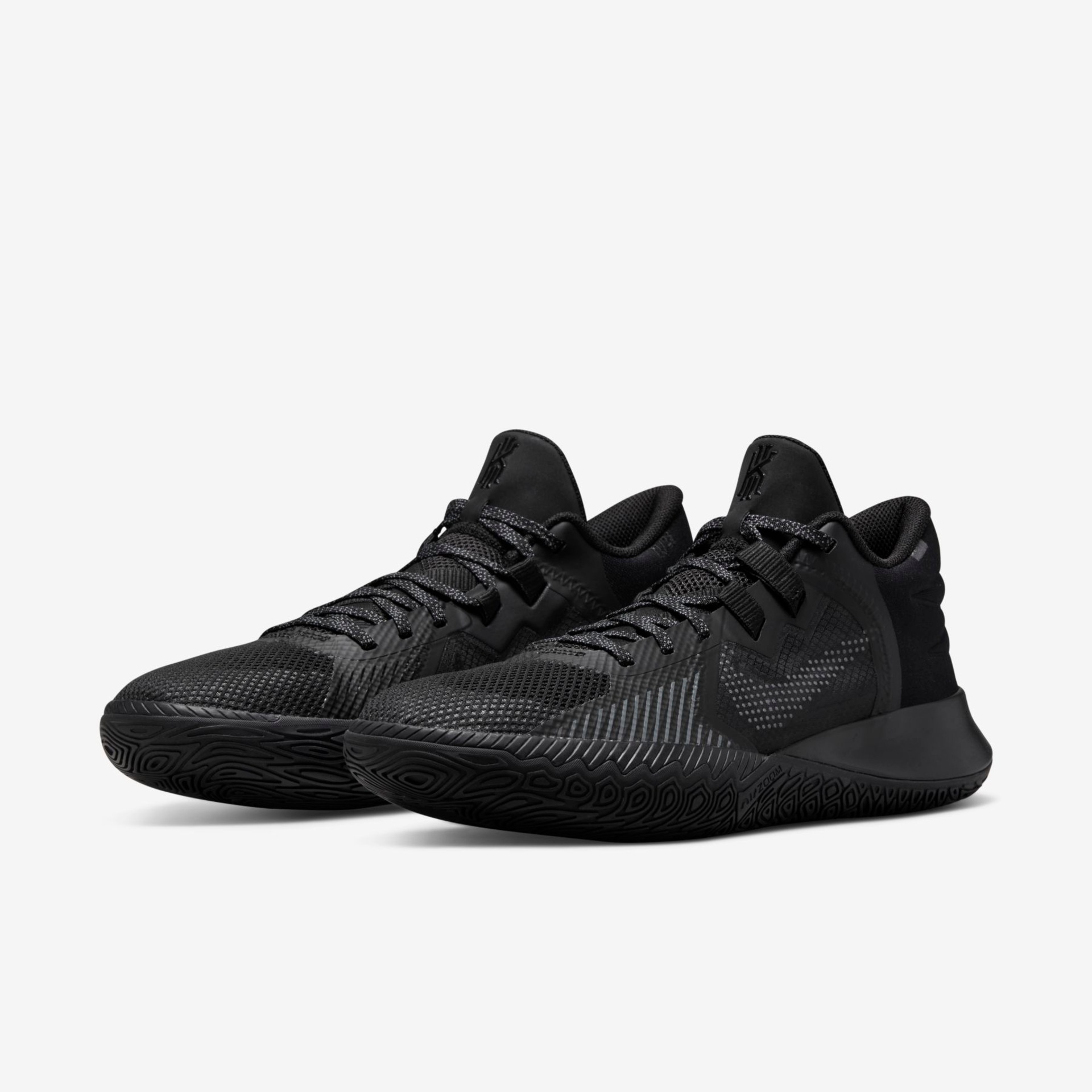 Oferta de Tênis Nike Kyrie Flytrap V Masculino - Nike - Just Do It