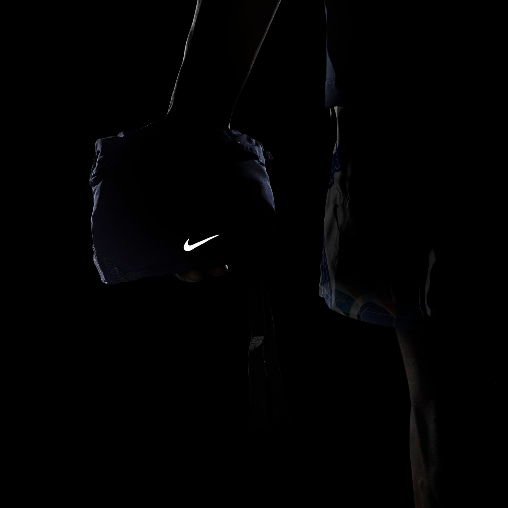 Jaqueta Nike Windrunner A.I.R Kelly Anna London Masculina - Nike