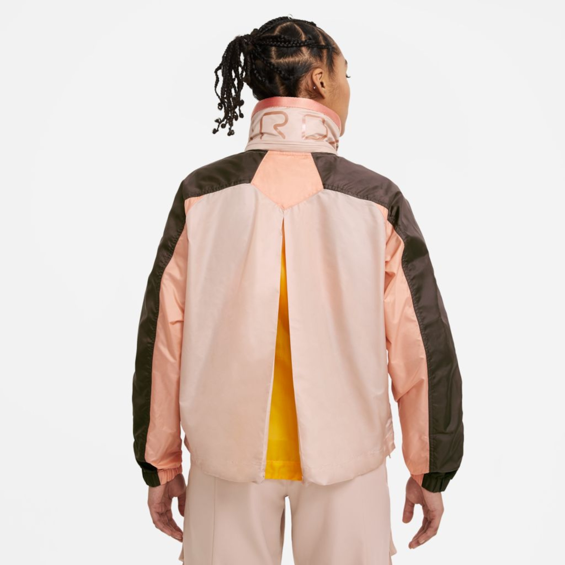 Jaqueta Jordan Future Primal Feminina - Nike