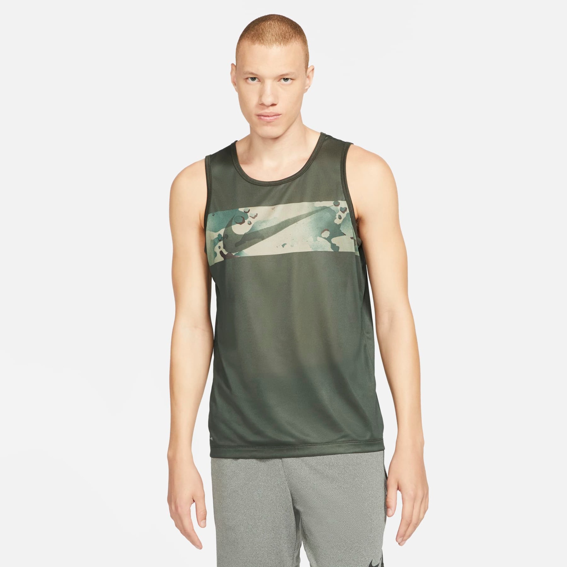 Regata Nike Legend Masculina - Nike