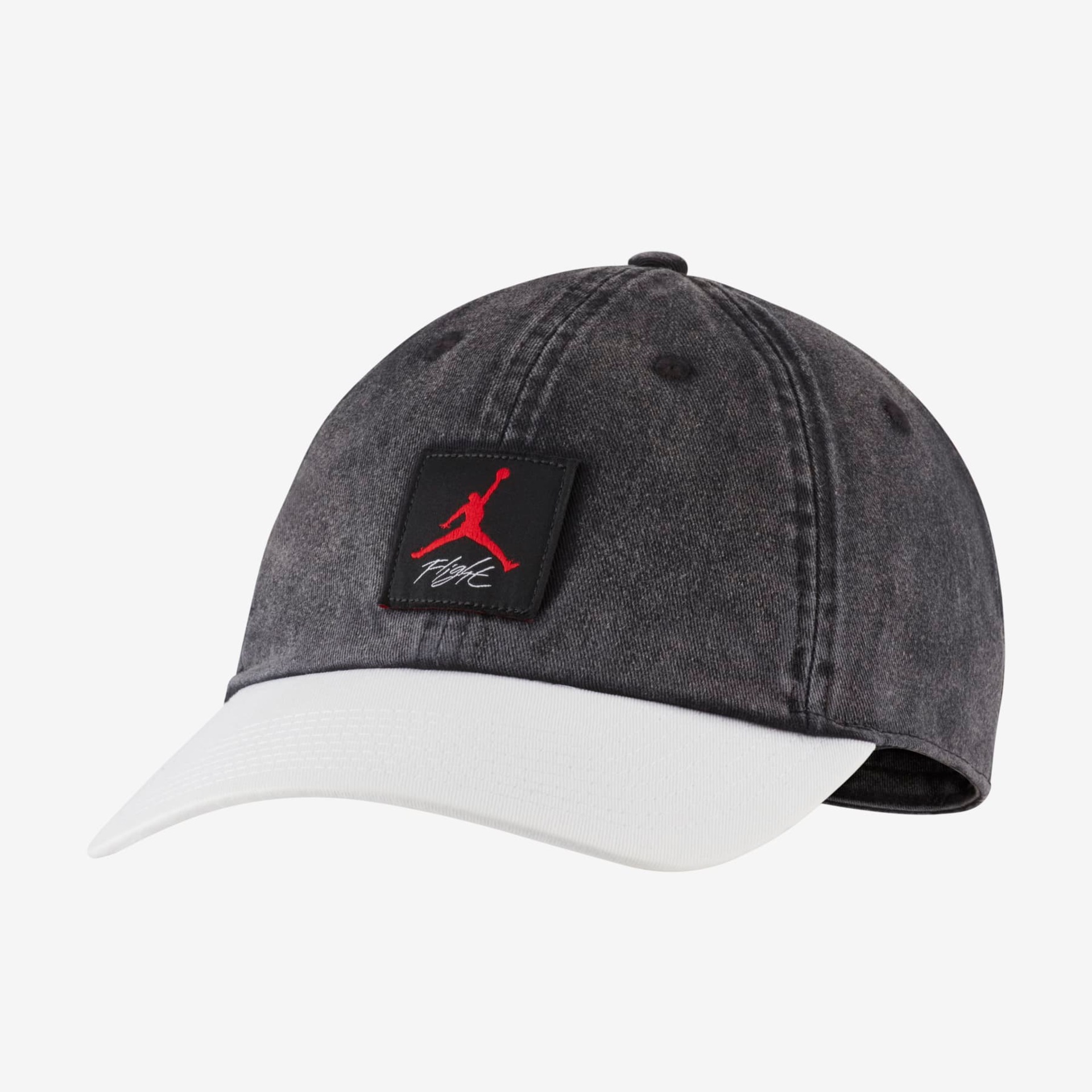 Boné Jordan Heritage86 AJ6 Vault Unissex - Nike