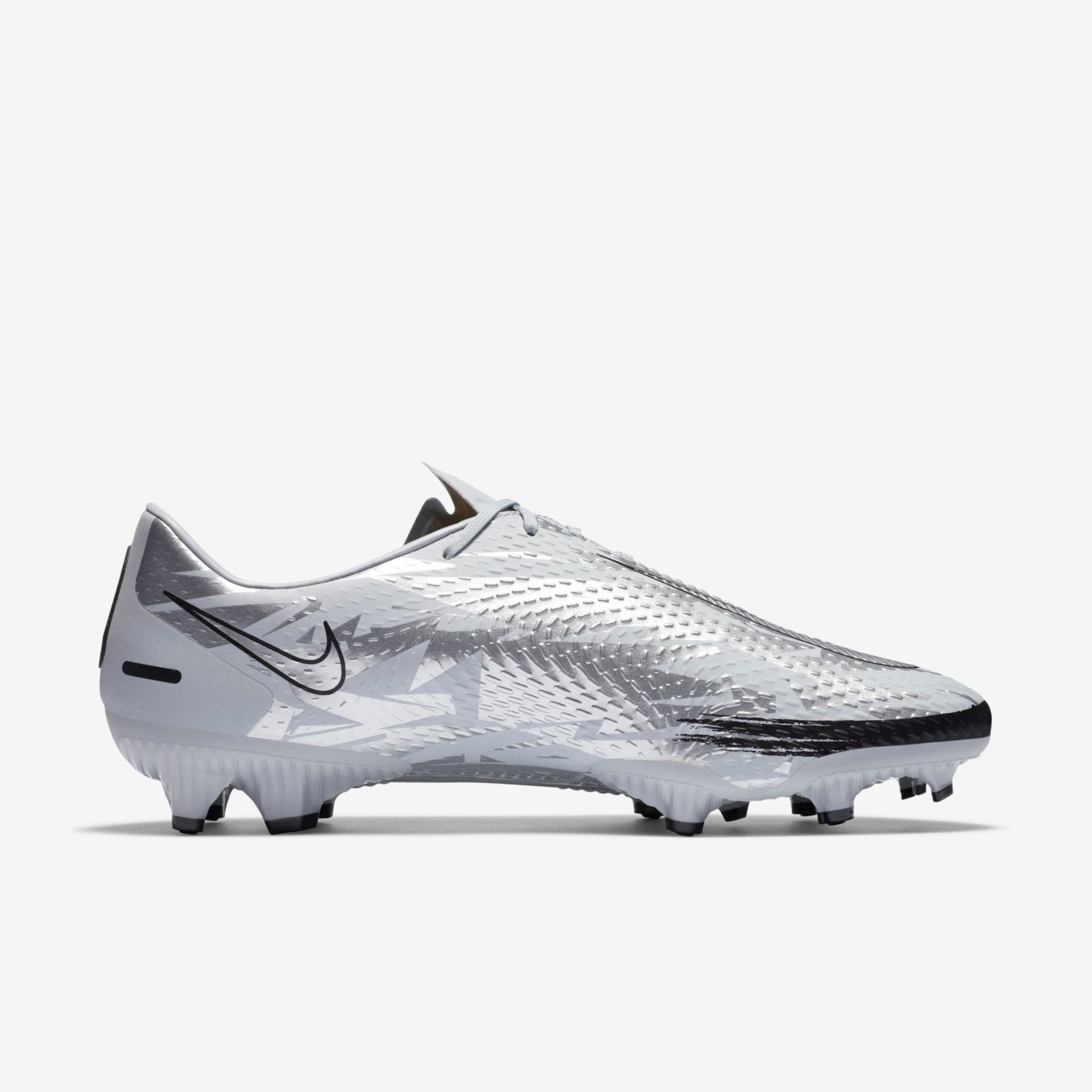 Chuteira Nike Phantom GT Scorpion Academy Campo - Nike