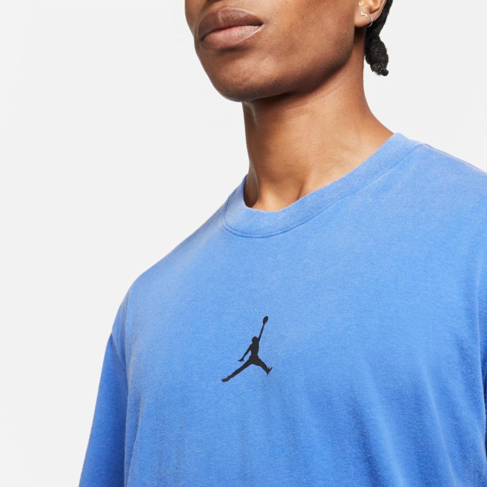 Camiseta Jordan Dri-FIT Air Masculina - Nike