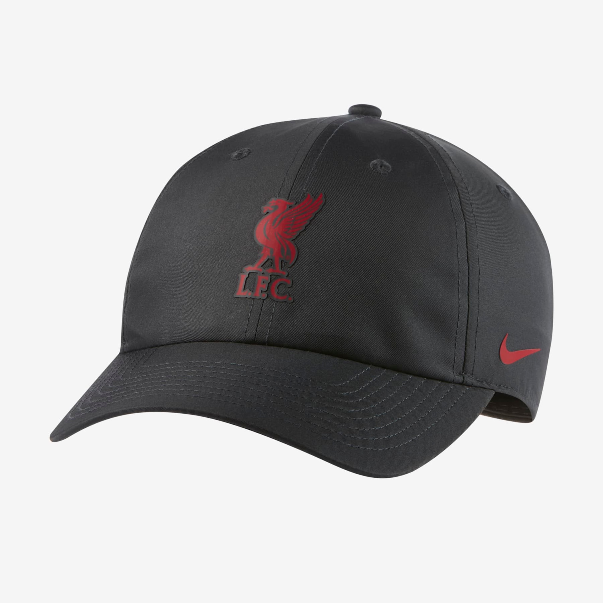 Boné Nike Liverpool Heritage86 Unissex - Nike