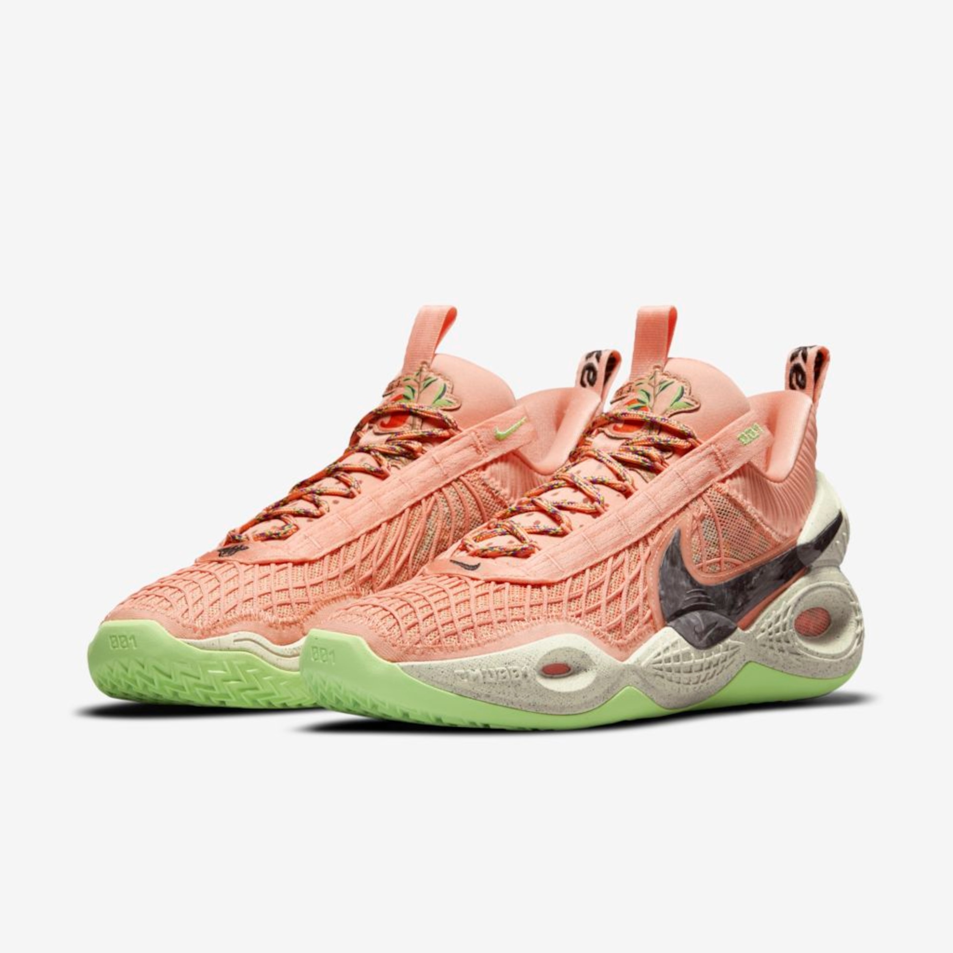 Tênis Nike Cosmic Unity Unissex - Nike