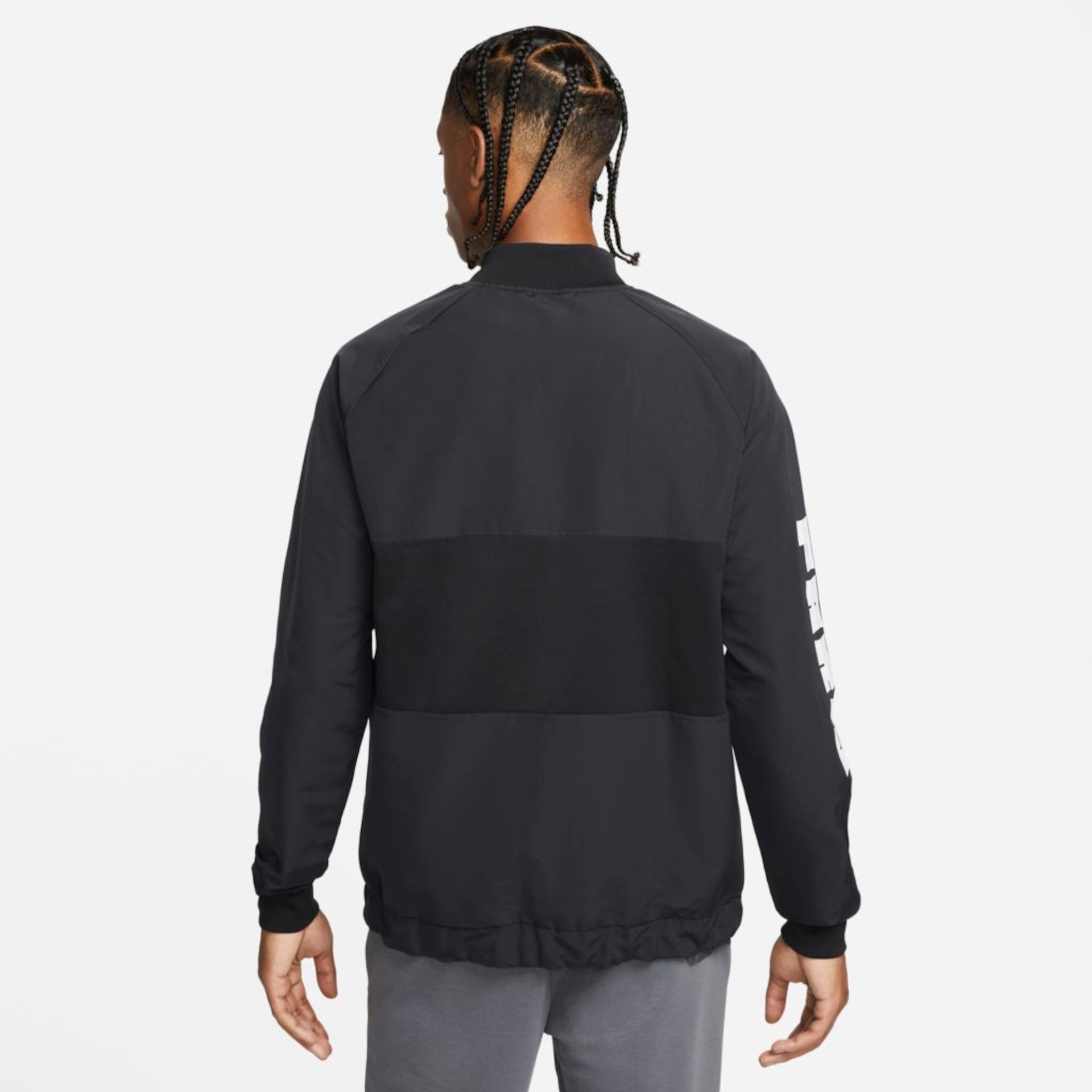 Jaqueta Nike Dri-FIT PSG Masculina - Nike