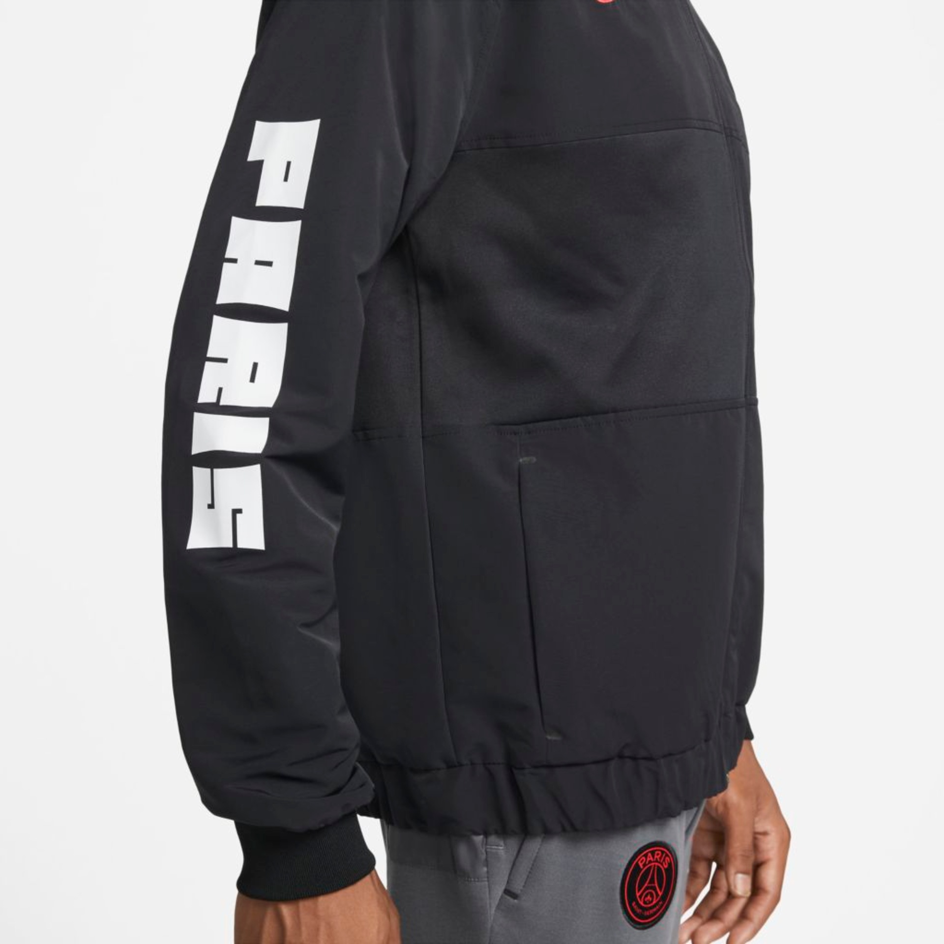 Jaqueta Nike Dri-FIT PSG Masculina - Nike