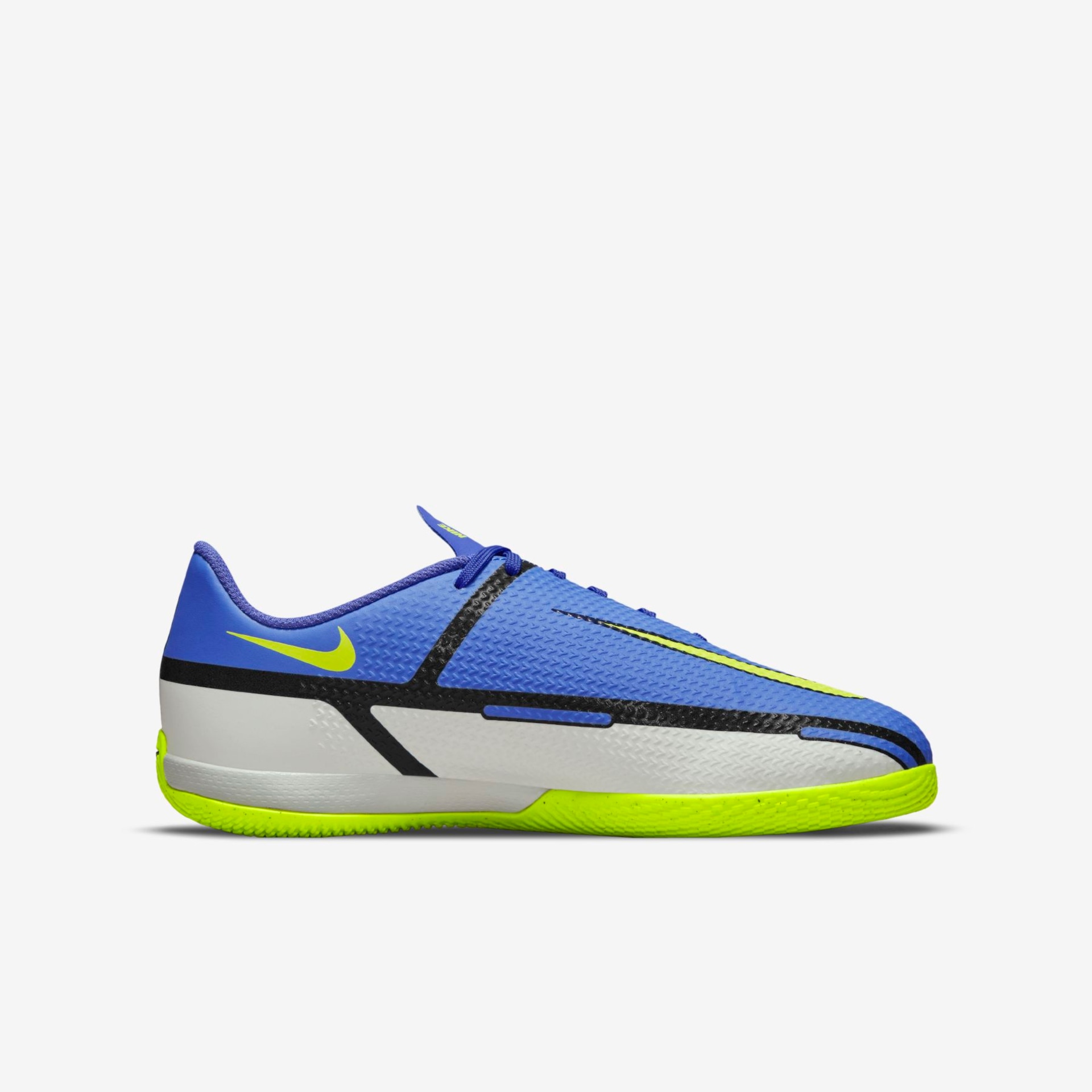 Chuteira Nike Phantom GT2 Academy Infantil Futsal - Nike