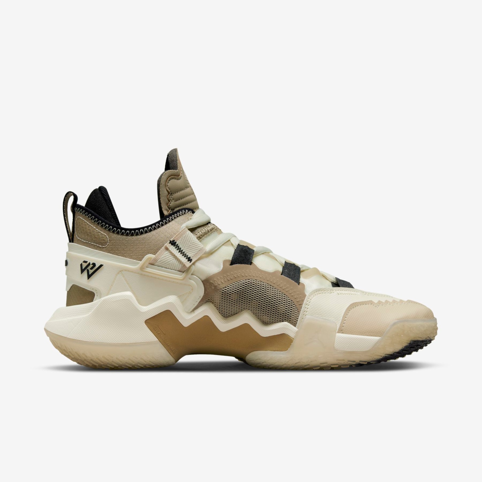 Tênis Jordan Why Not .5 Masculino - Nike