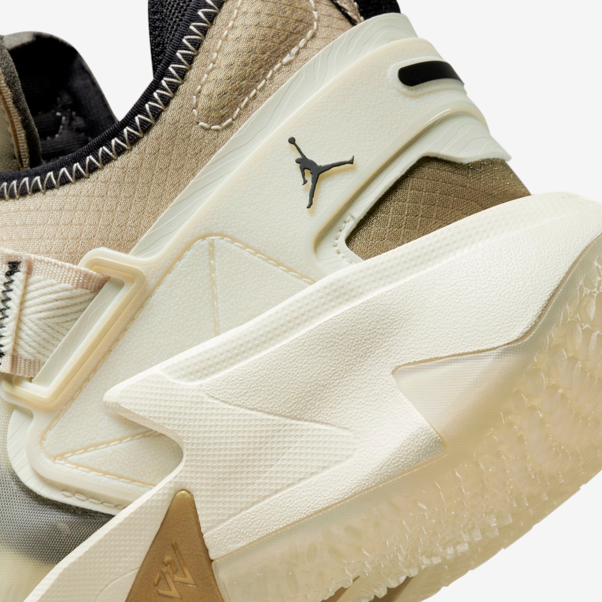 Tênis Jordan Why Not .5 Masculino - Nike