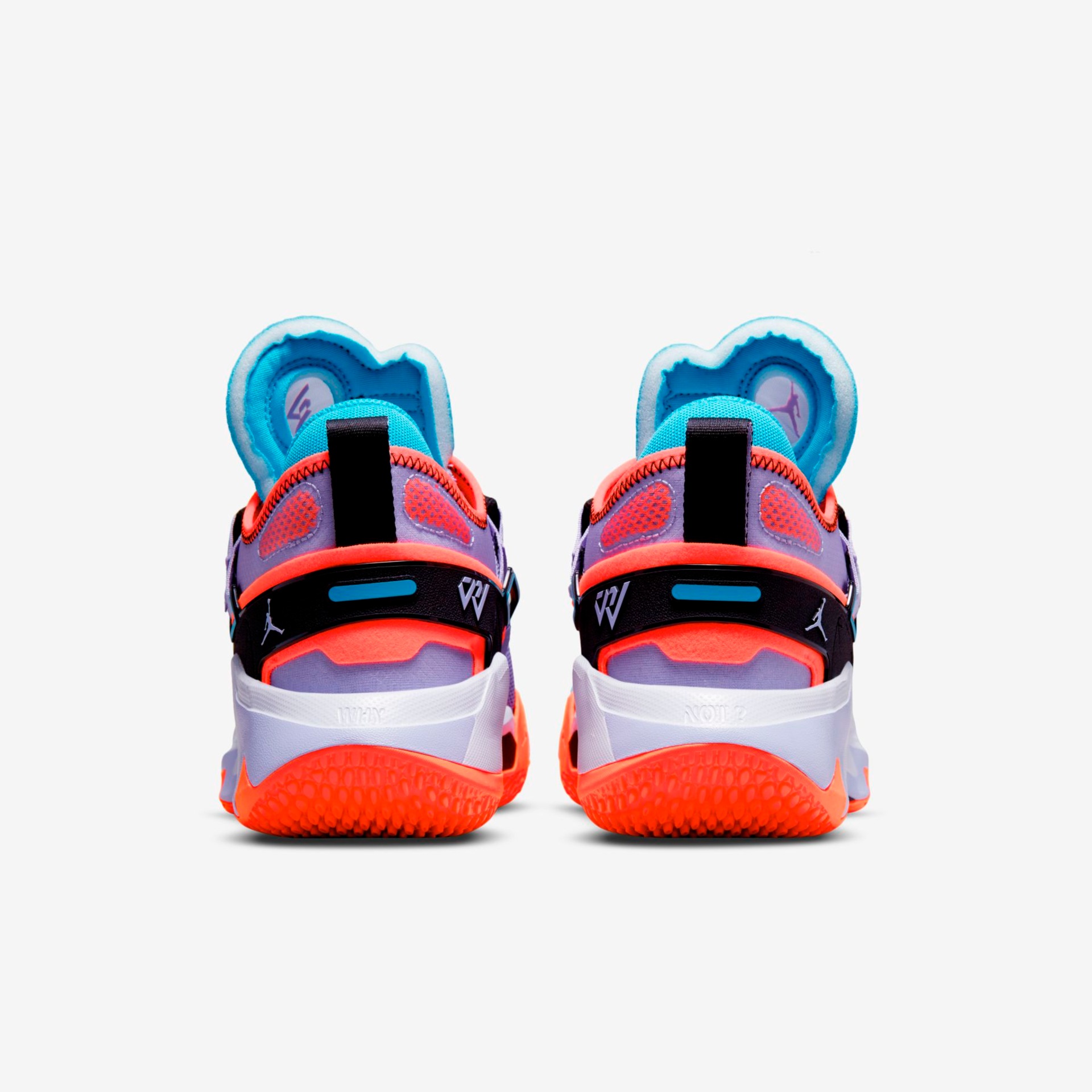 Tênis Jordan Why Not .5 Masculino - Nike