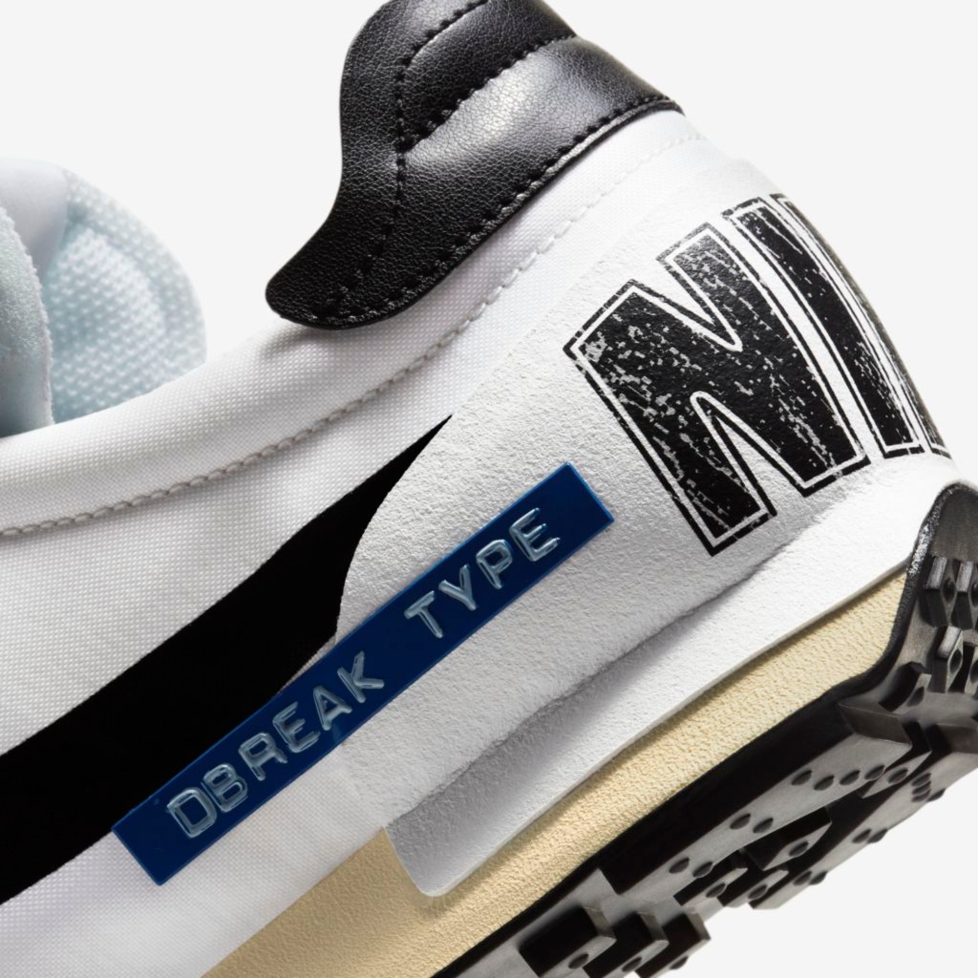 Tênis Nike DBreak-Type Masculino - Nike